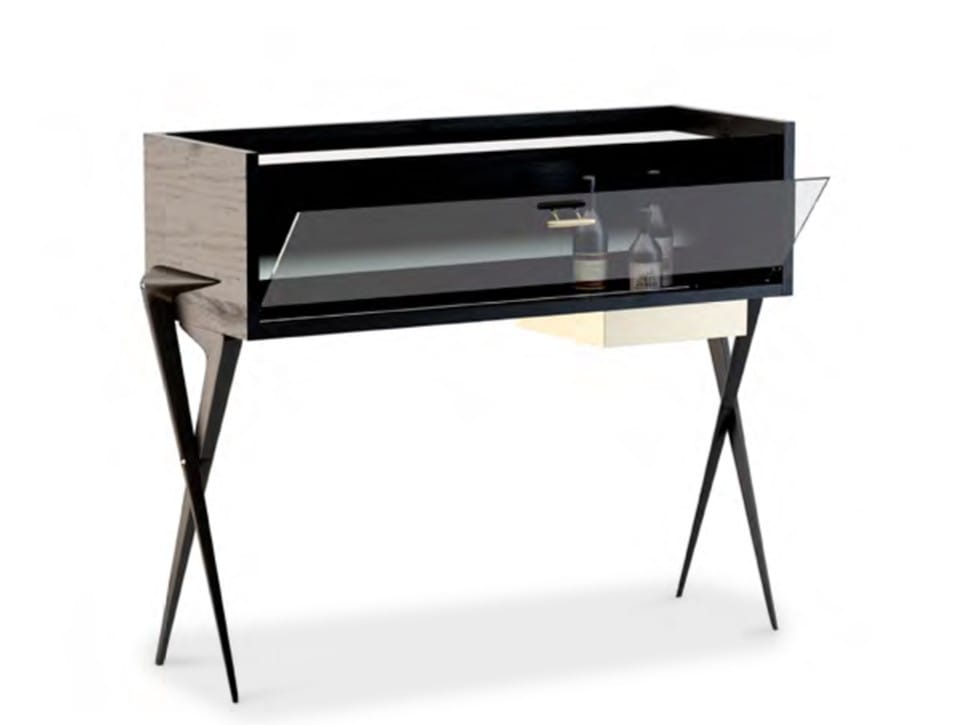 BETTA | Bar cabinet Betta Collection By Formitalia