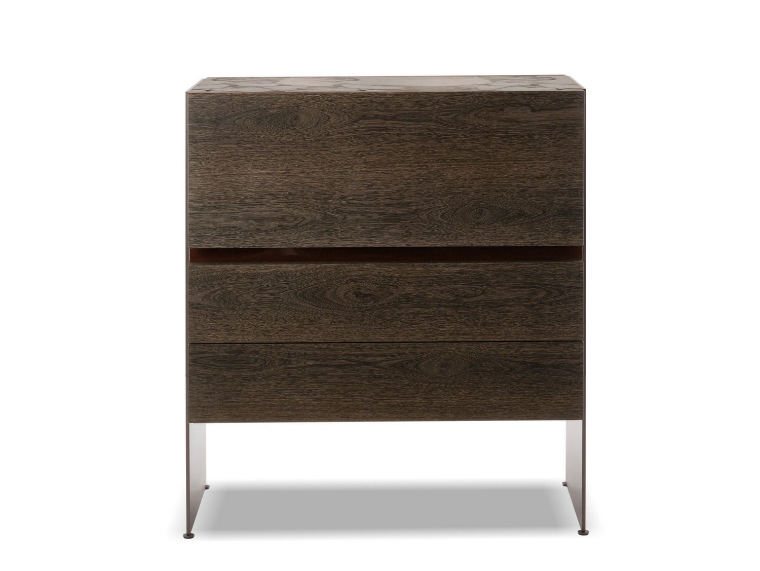 CARSON Barschrank By Minotti | design Rodolfo Dordoni