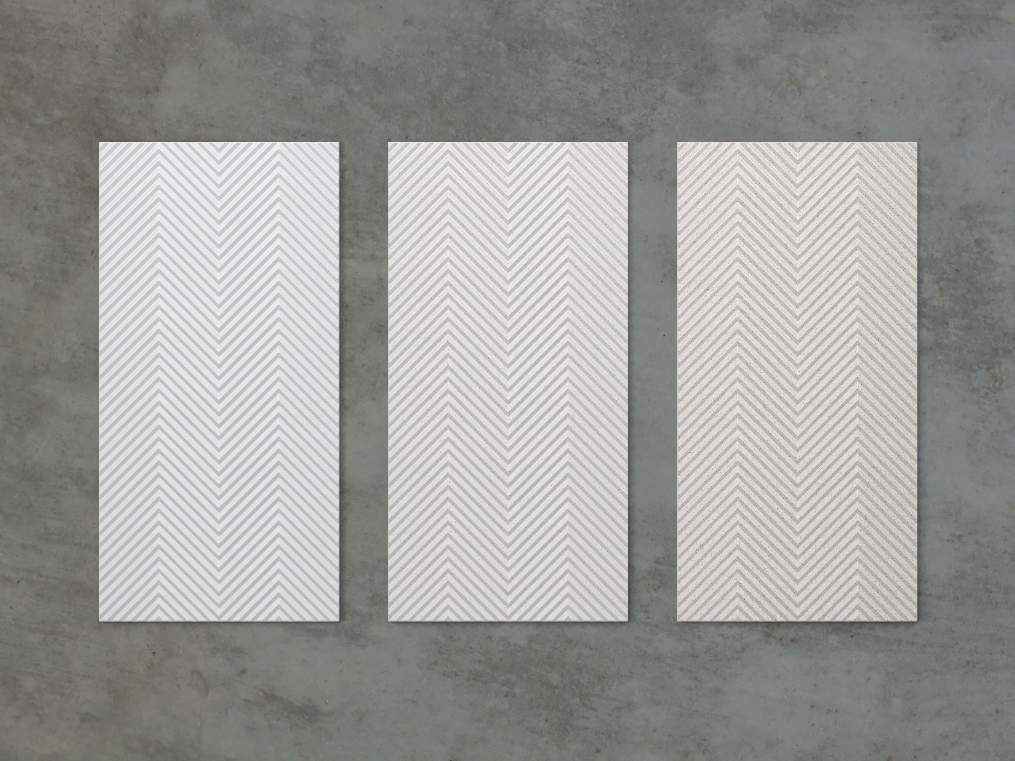 Fireproof cellulose fibre Acoustic wall panel BAUX ACOUSTIC PULP BAUX ...