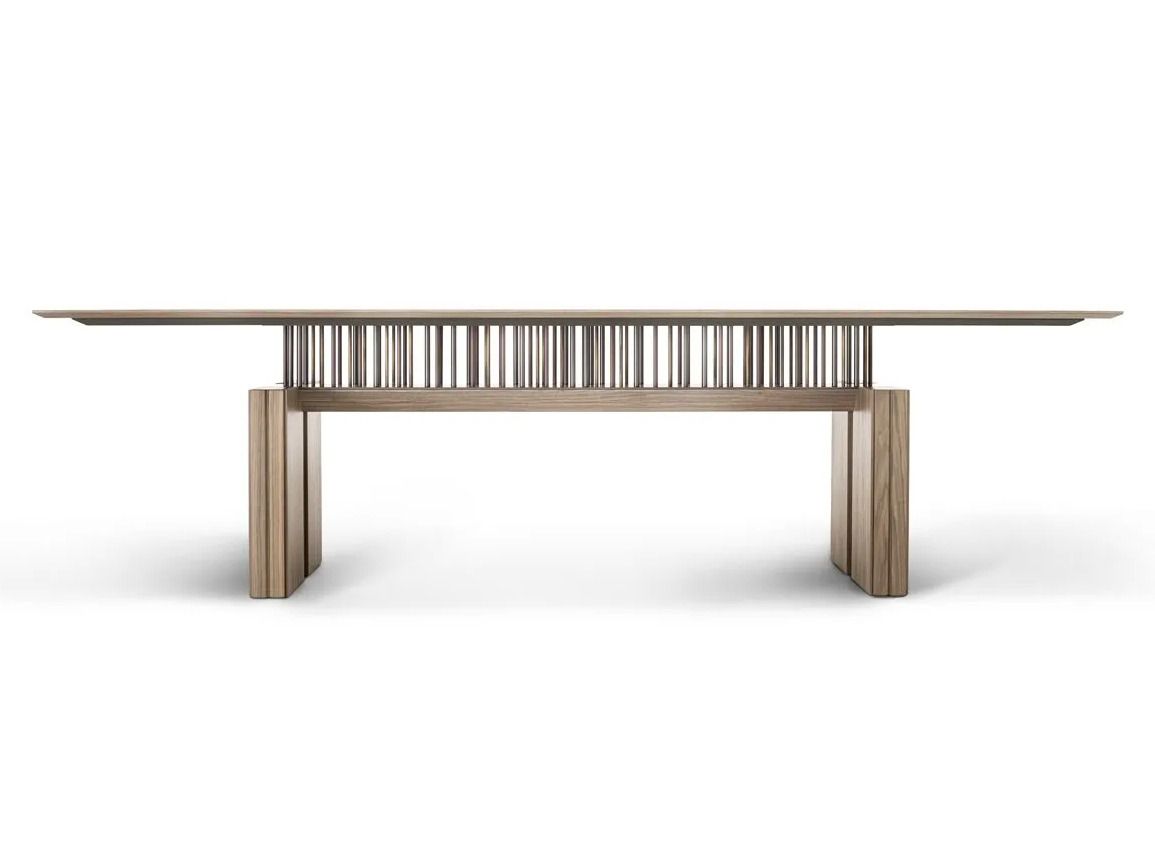 G-CODE Table By Giorgetti