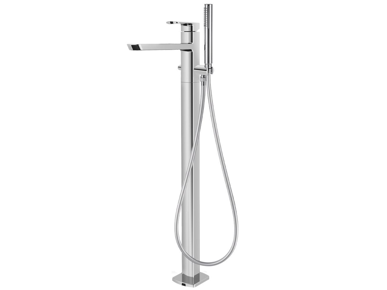 MIS Bathtub tap By PALAZZANI.EU