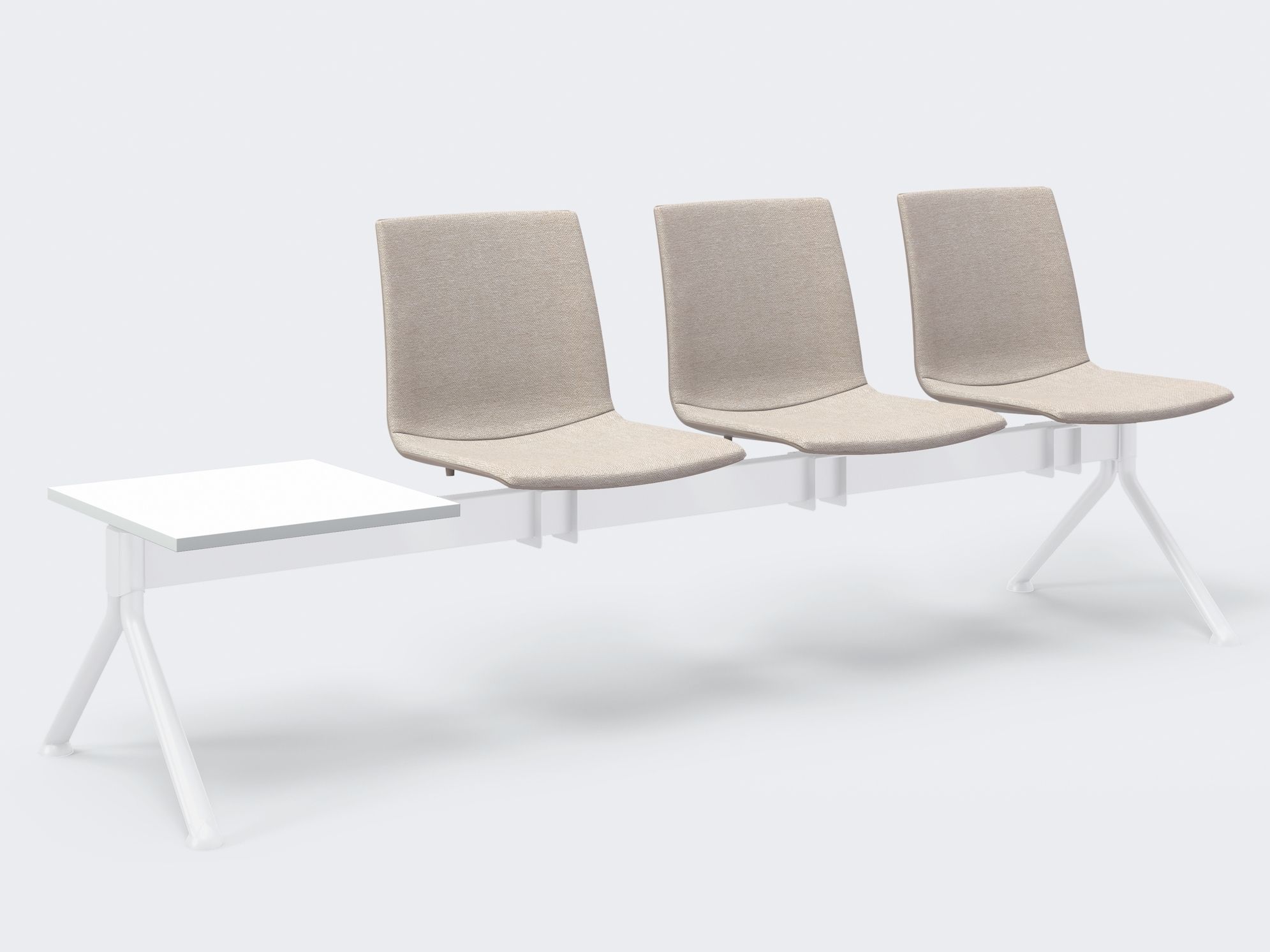 AIRA Traversenbank By Ares Line