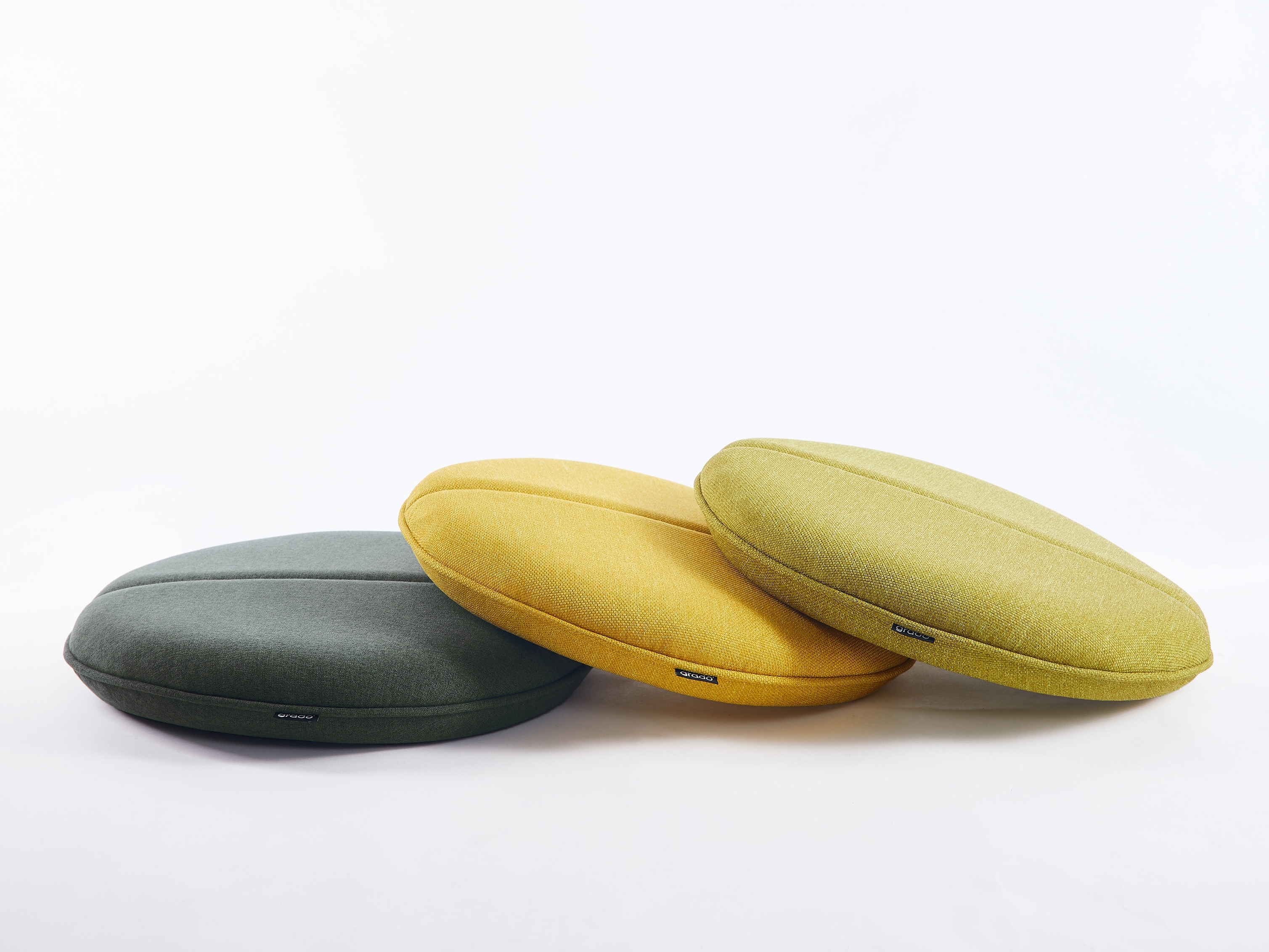 BEAN Cushion By grado design
