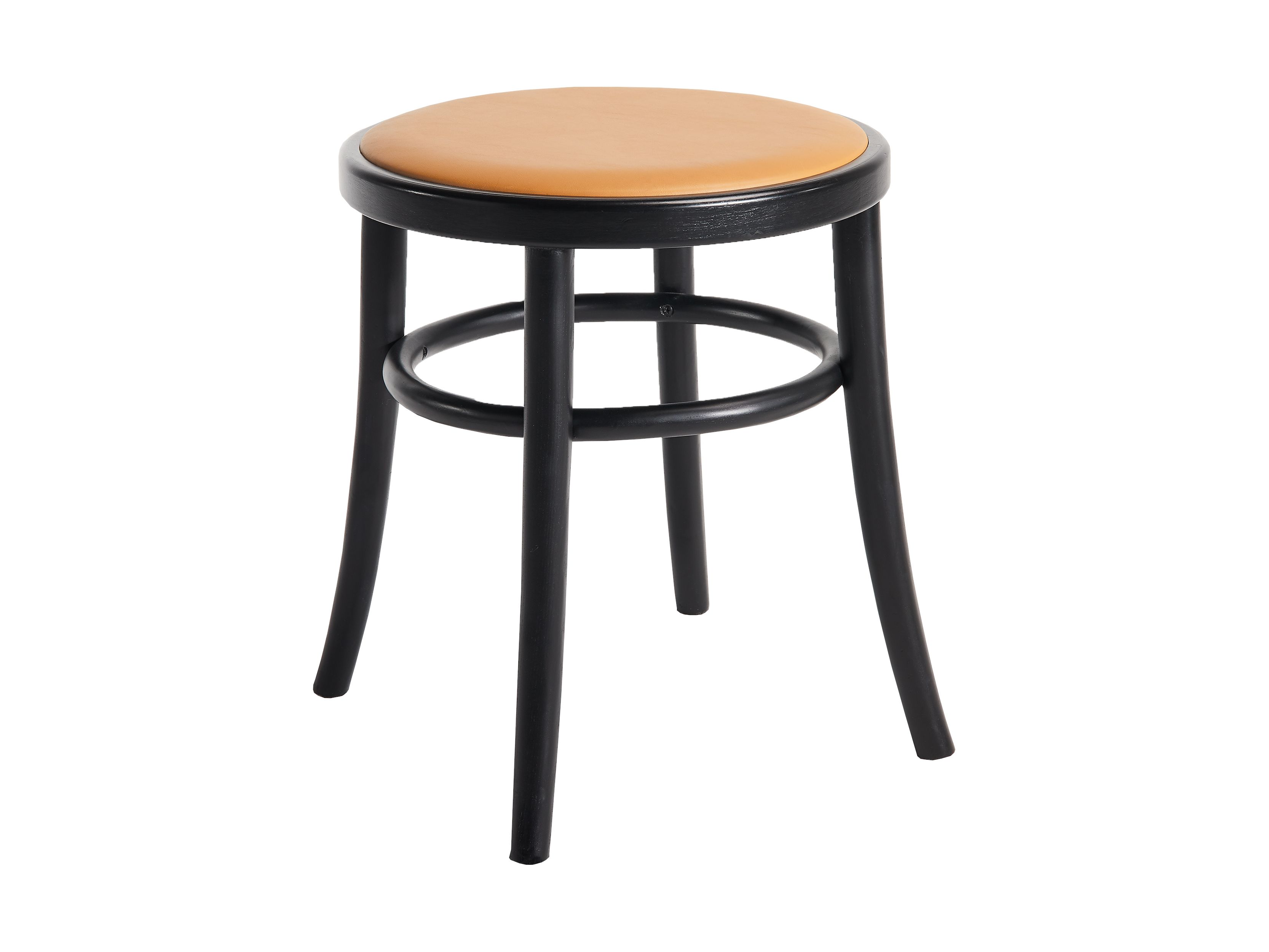 BEARD | Upholstered stool stool By grado design