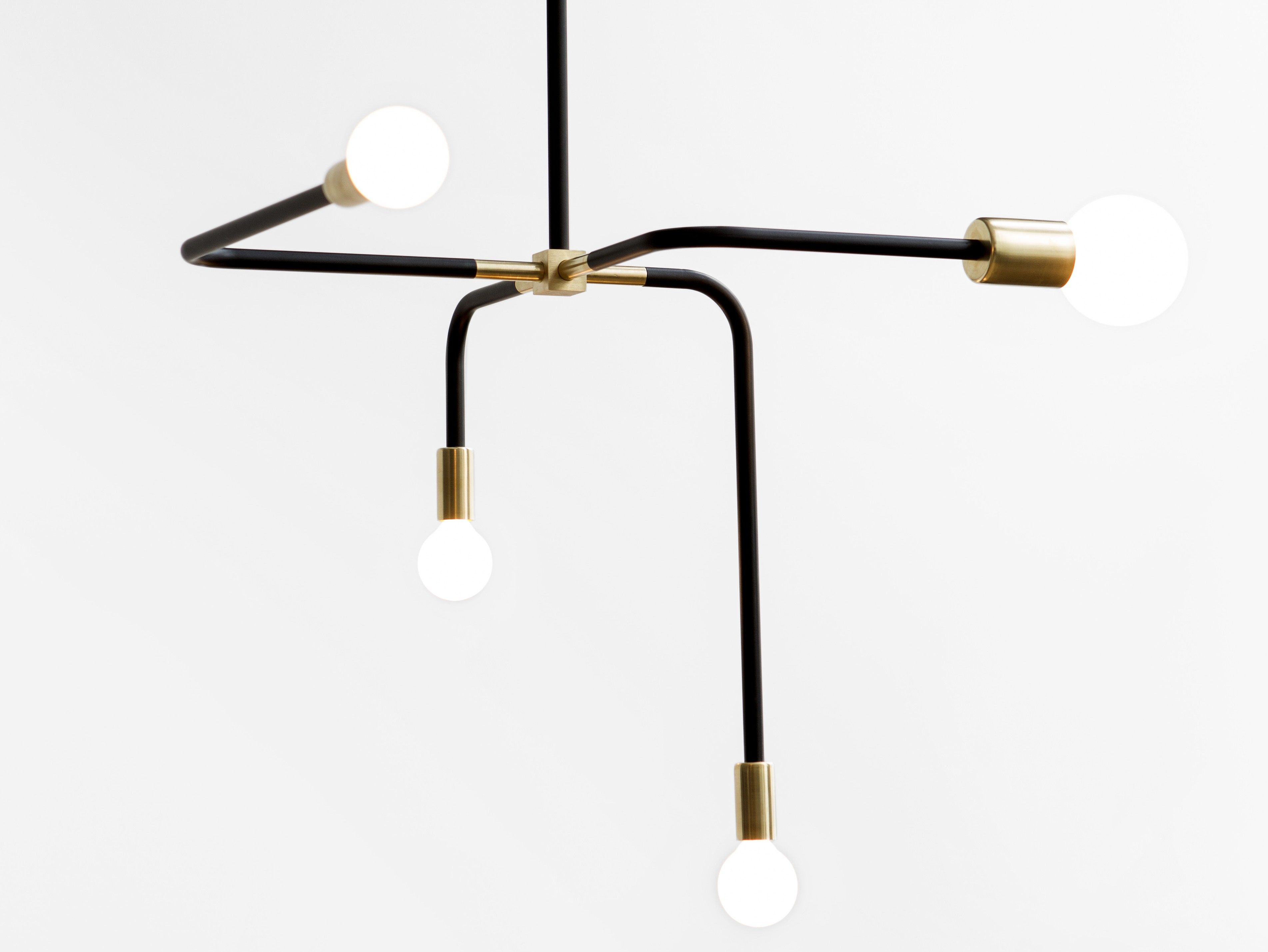 BEAUBIEN 02 LED pendant lamp By Lambert & Fils | design Lambert & Fils ...