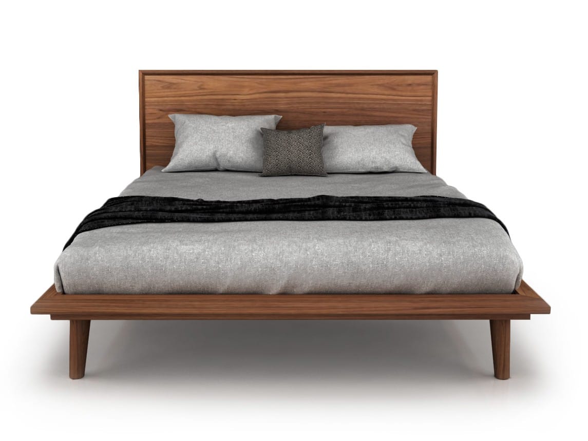 HERMAN | Bed Herman Collection By Huppé