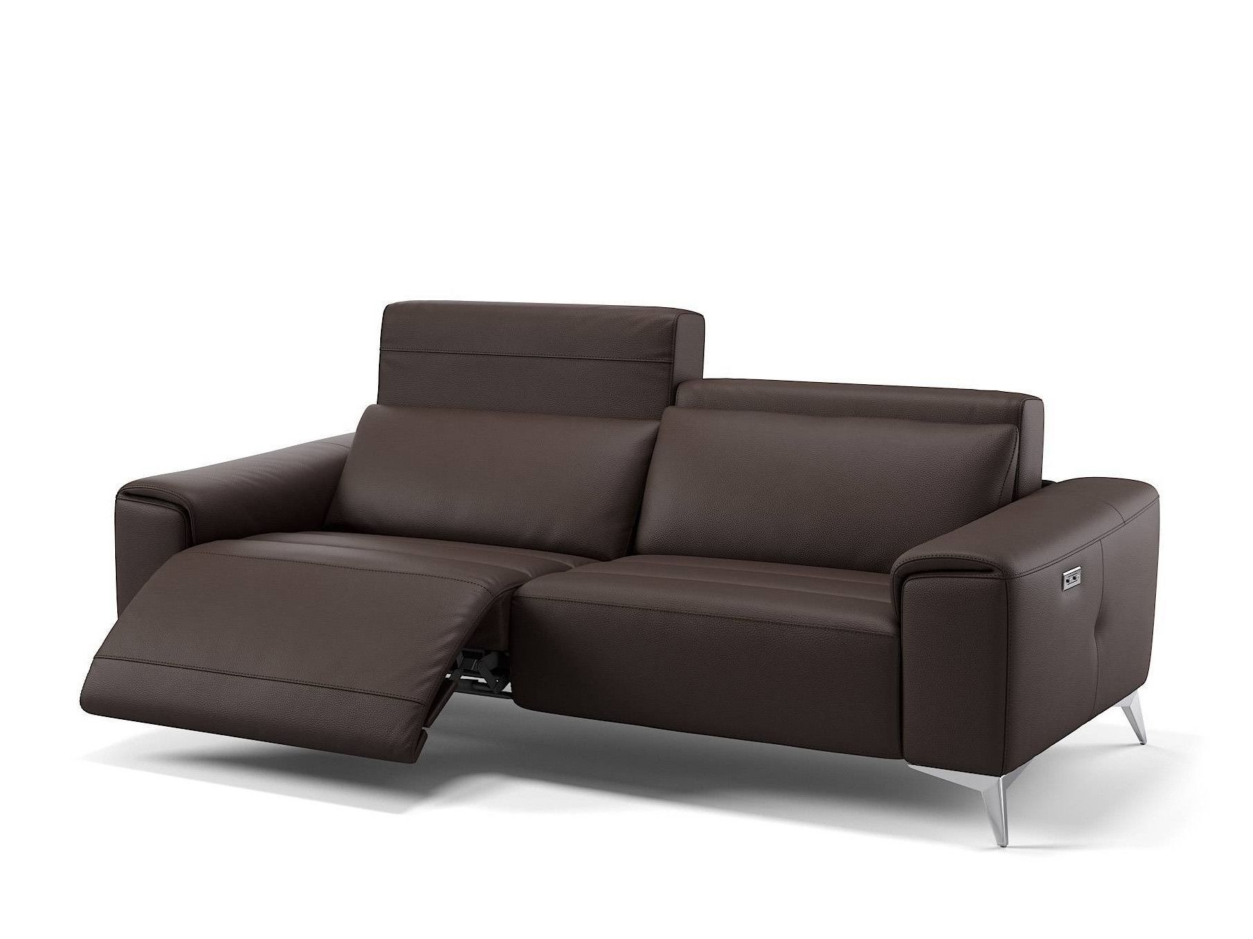 BELLA | 3 seater sofa By Sofanella