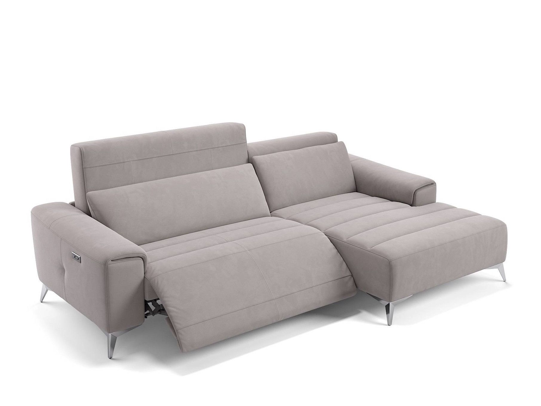 BELLA MINI | Corner sofa By Sofanella