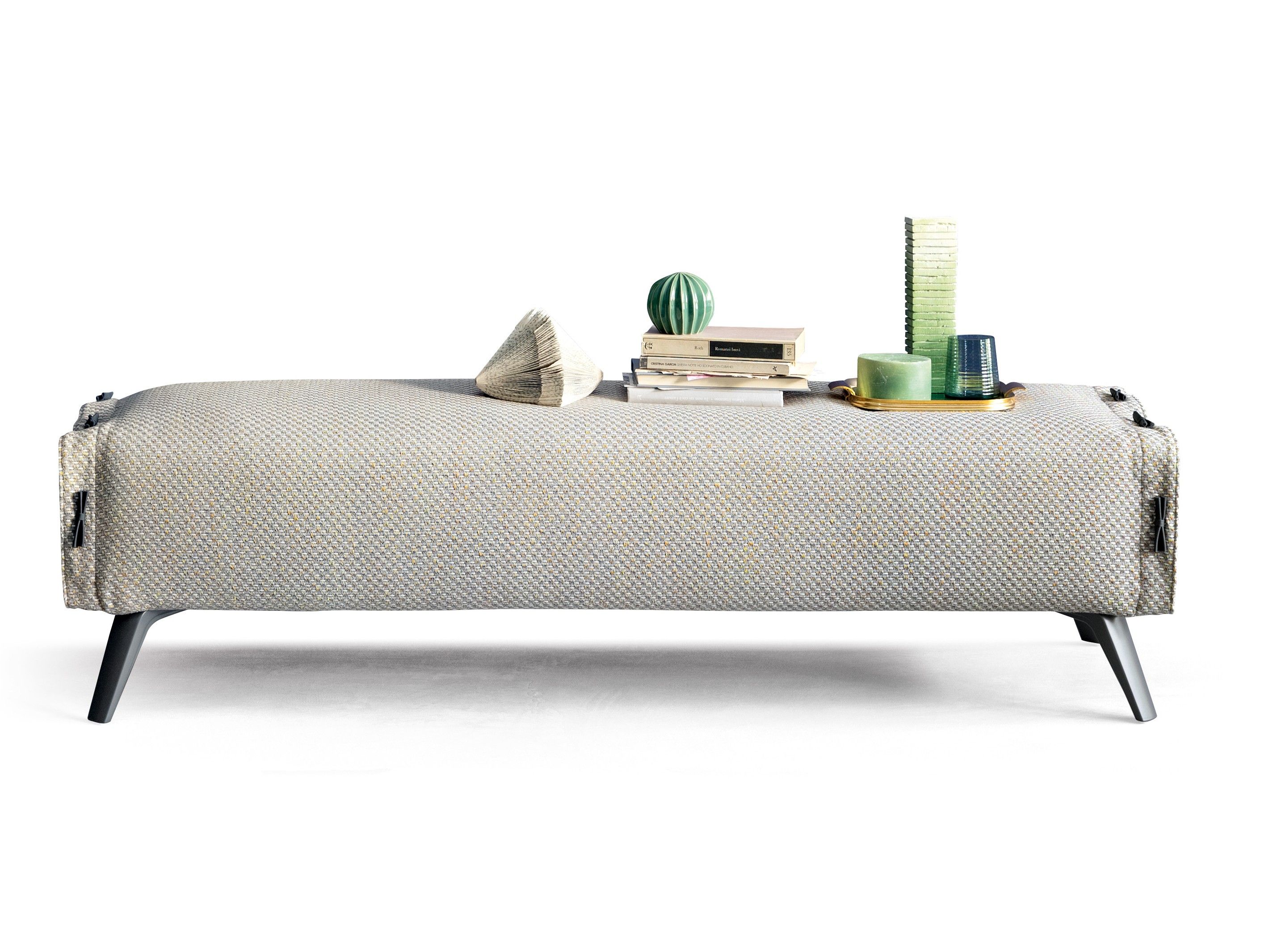 CUFF | Bench Cuff Collection By Bonaldo design Mauro Lipparini
