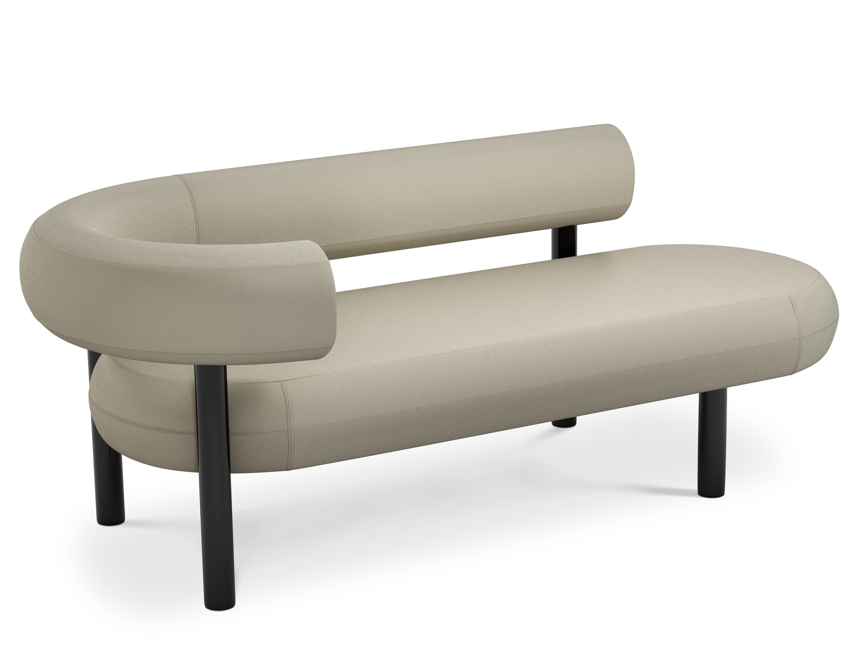 FAT | Bench By Tom Dixon design Tom Dixon