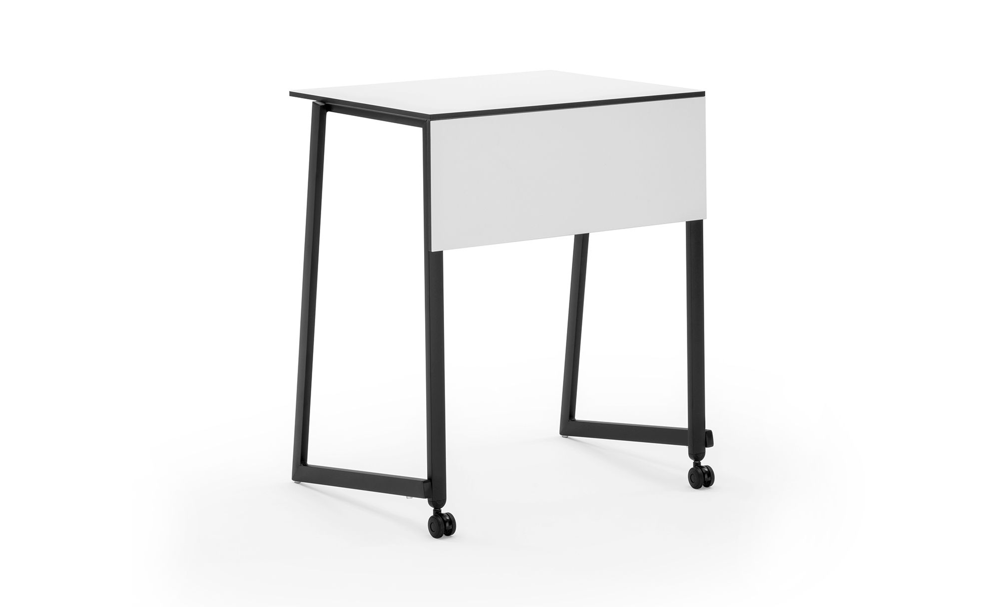 MAKEUP TABLE | Bench desk By Diemmebi design Basaglia Rota Nodari