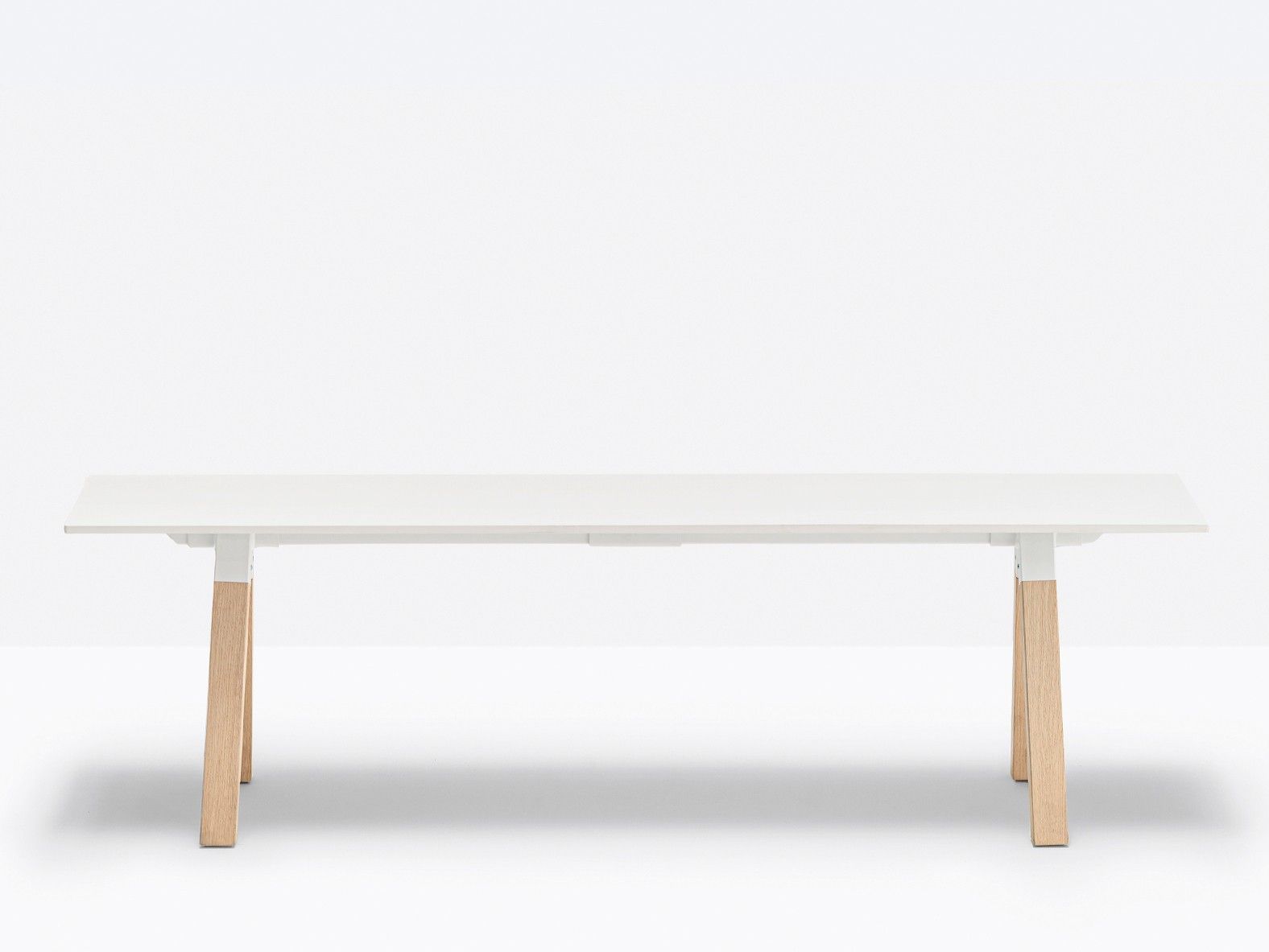 ARKI-BENCH | Panca Collezione Arki-Bench By Pedrali