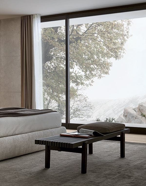 HOME HOTEL | Indoor bench Home Hotel Collection By poliform design Jean ...