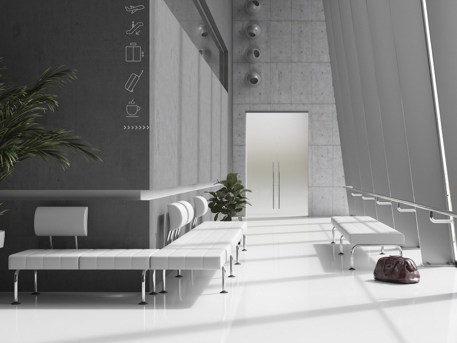 CUBE PLUS | Bench seating Cube Plus Collection By Arte & D