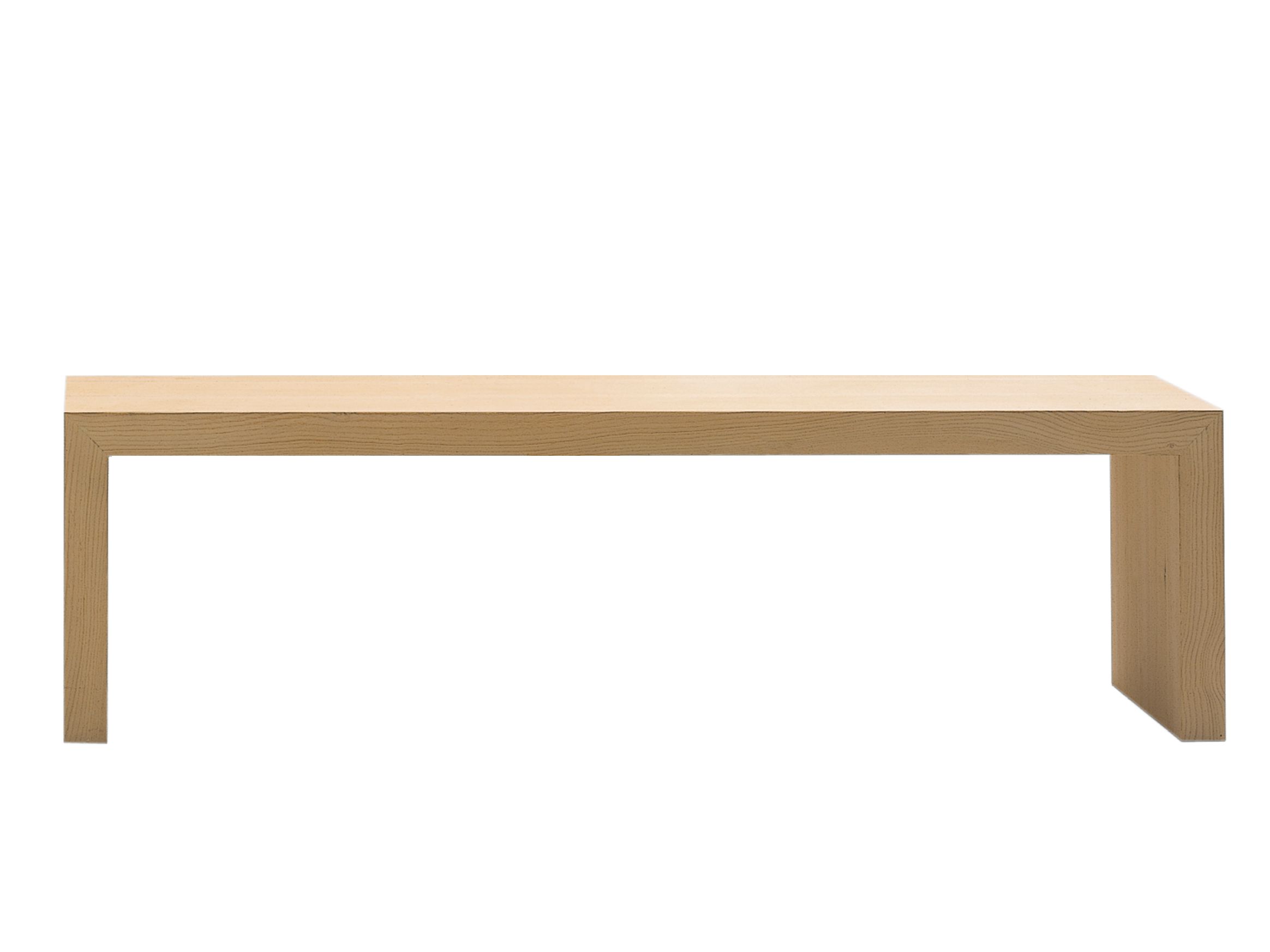 MILLENIUM HOPE | Panca Collezione Millenium Hope By Cappellini design Claudio Silvestrin