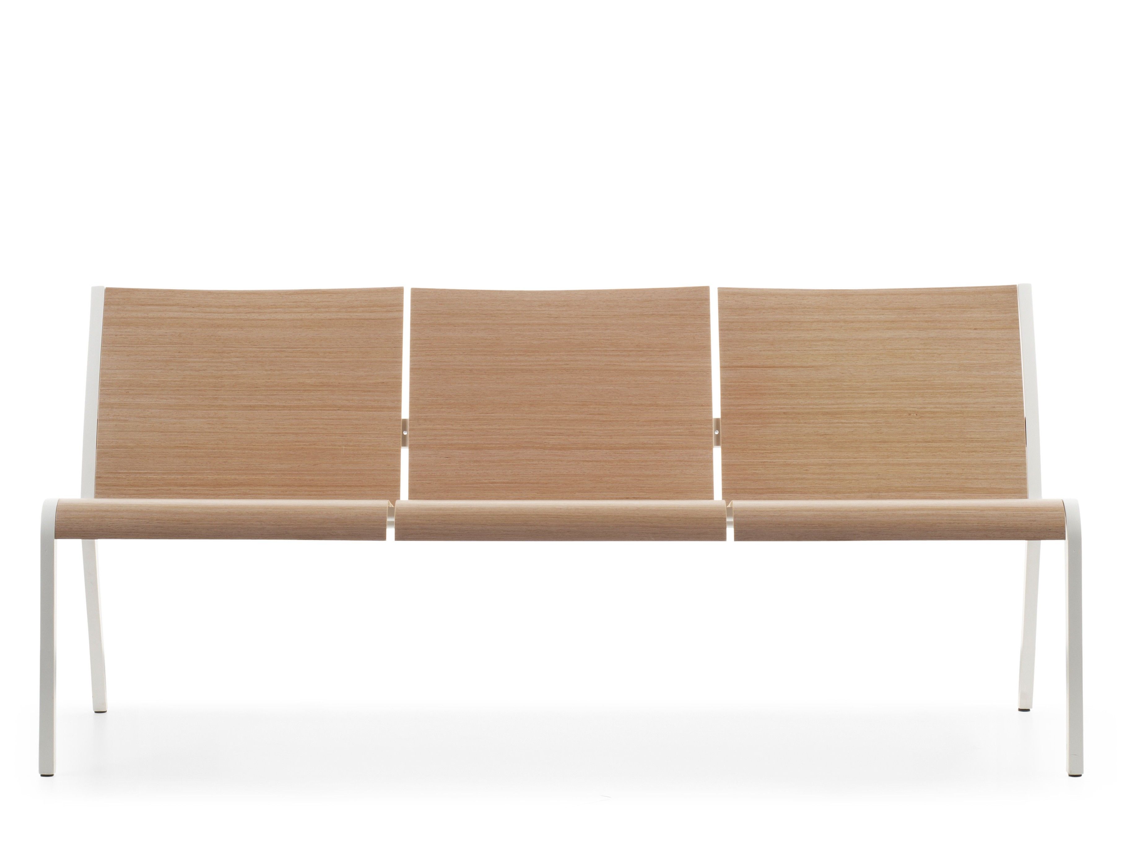 SUMA | Bench seating Suma Collection By SELLEX design Gemma Bernal