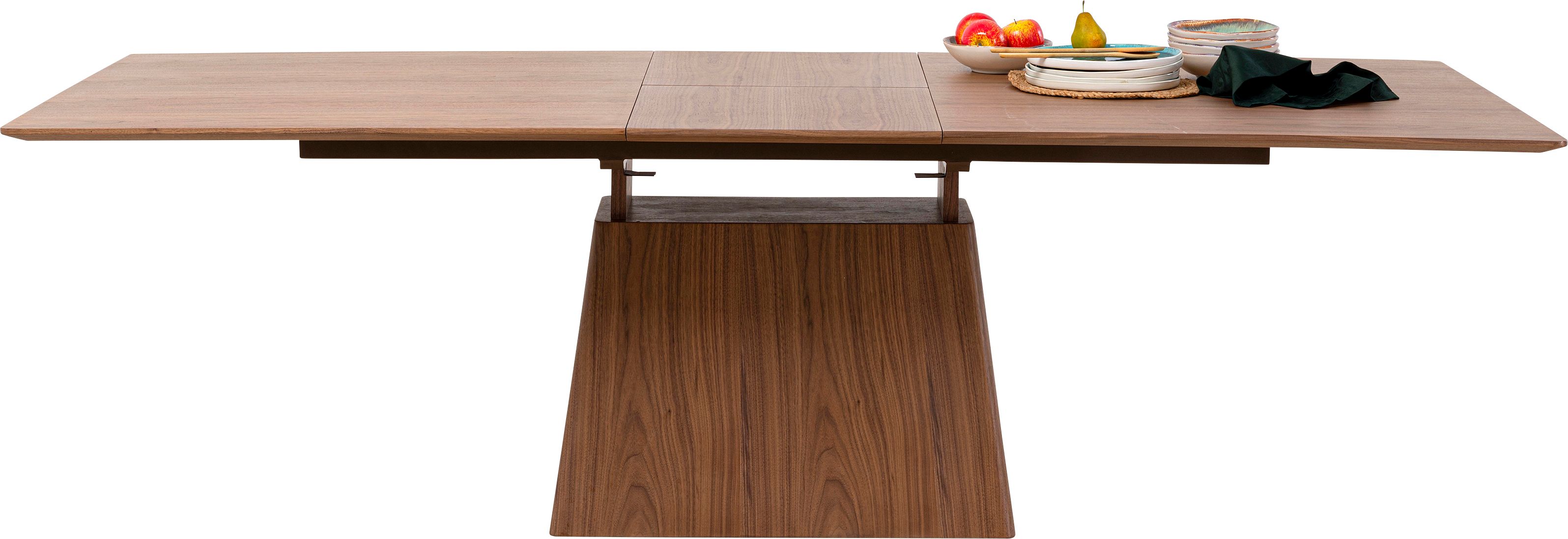 BENVENUTO | Rectangular table By KARE Design