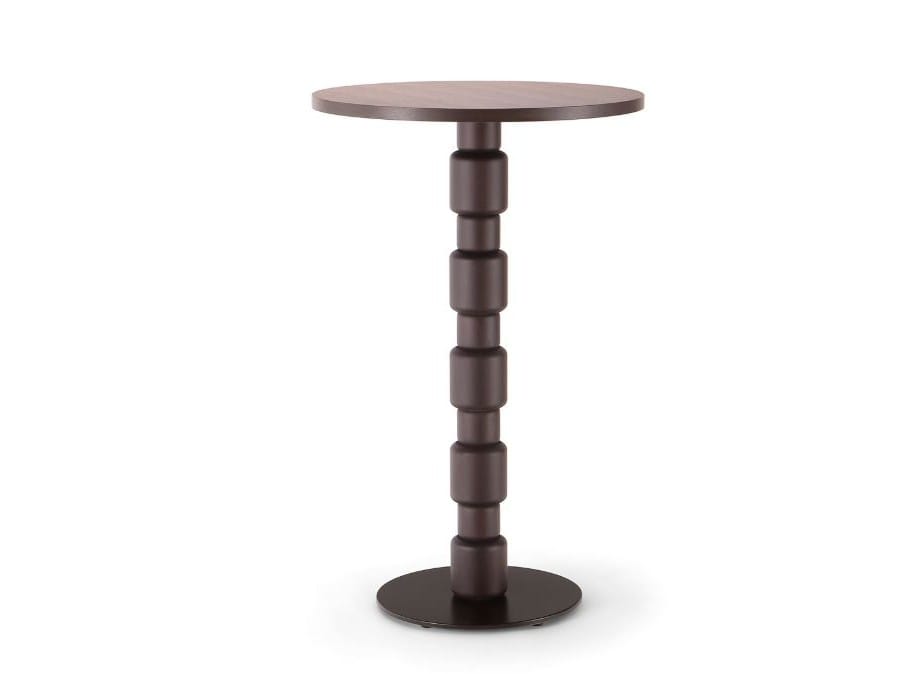 BERLINO | High table Berlino Collection By Tirolo