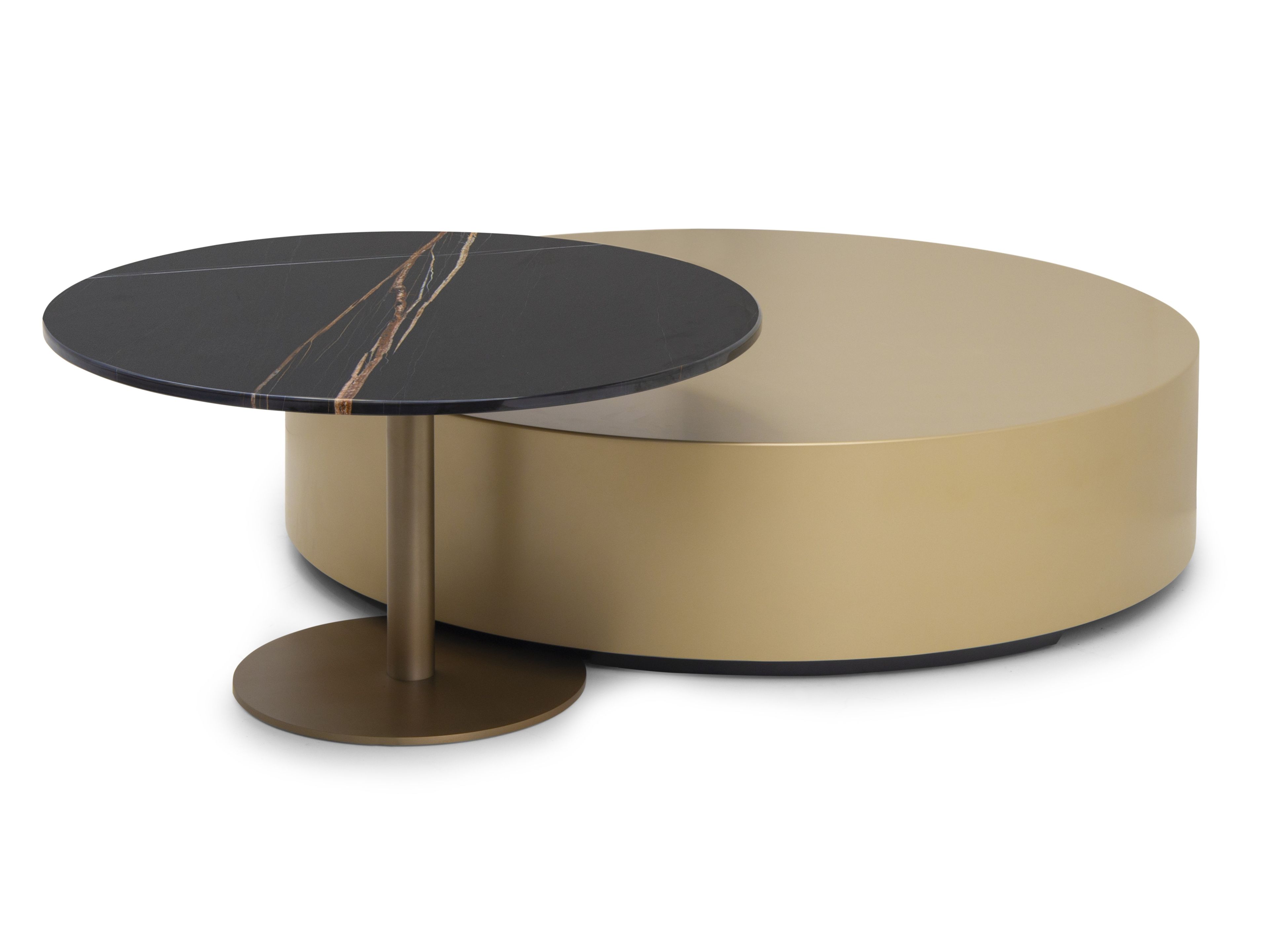 BETA Coffee table By Formitalia