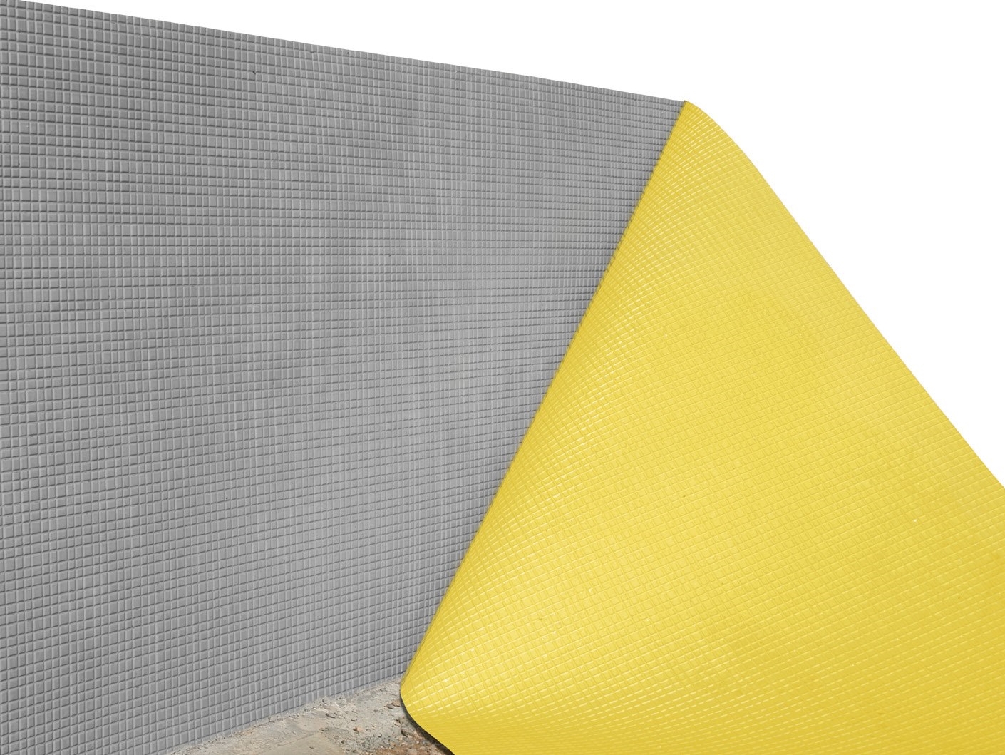 FORM COLLECTION Matrix for fair faced concrete wall By Beton Uno