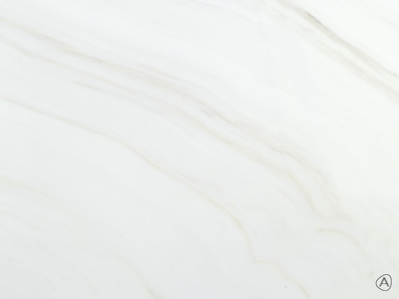 BIANCO LASA - COVELANO VENA ORO Flooring By Antolini®