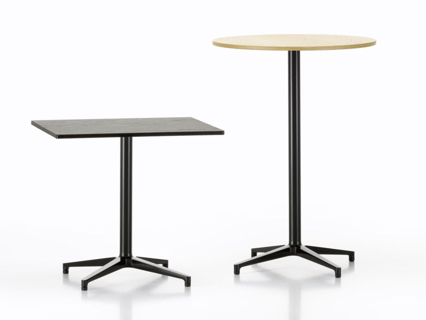 BISTRO TABLE | Rectangular table Bistro Table Collection By Vitra ...