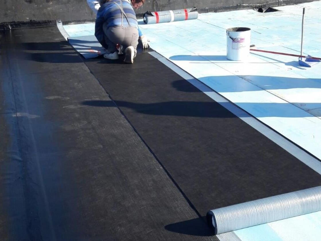 BITULINE SMART APP Prefabricated bituminous membrane By ONDULINE ITALIA