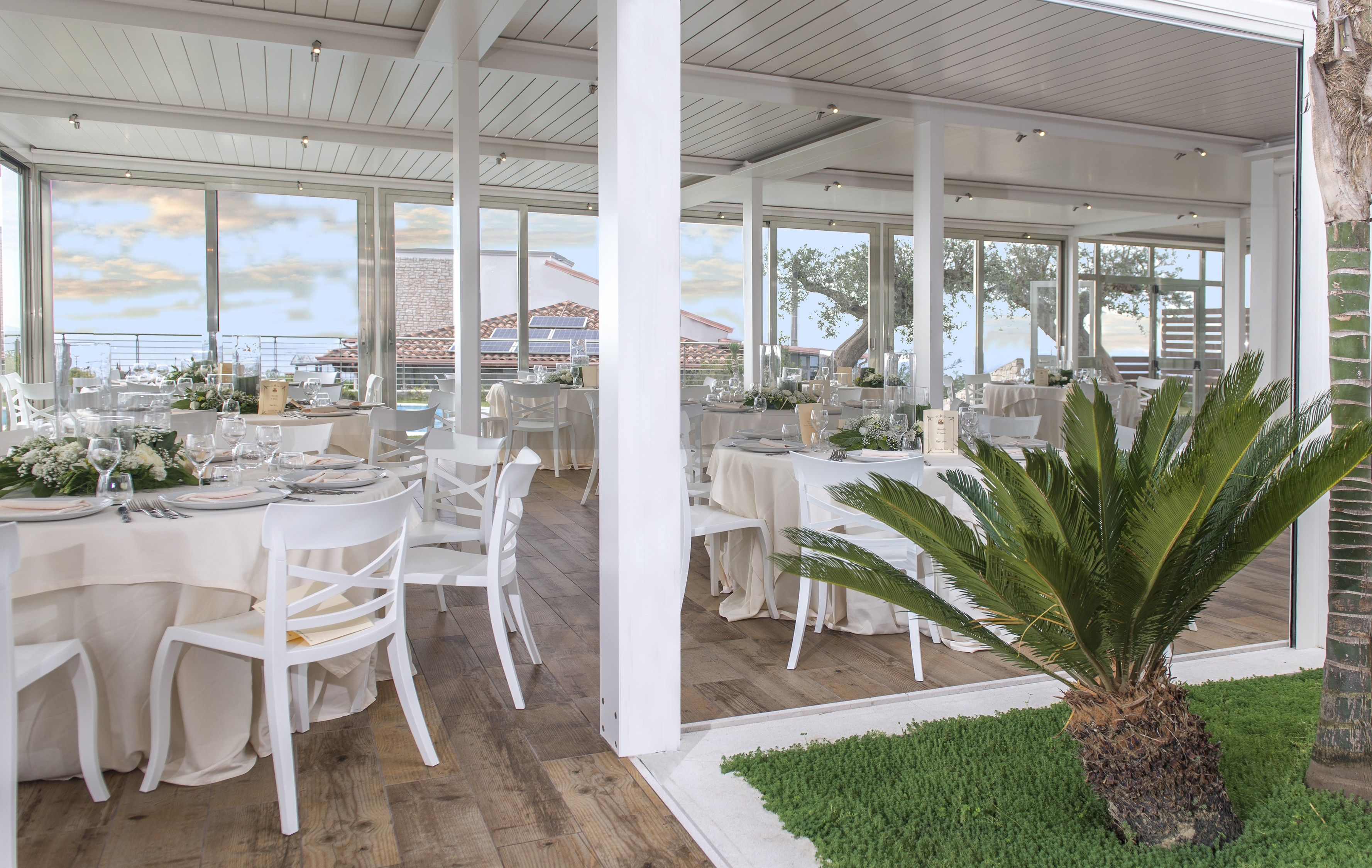 BLADE 180 | Pérgola independiente By STUDIO 66