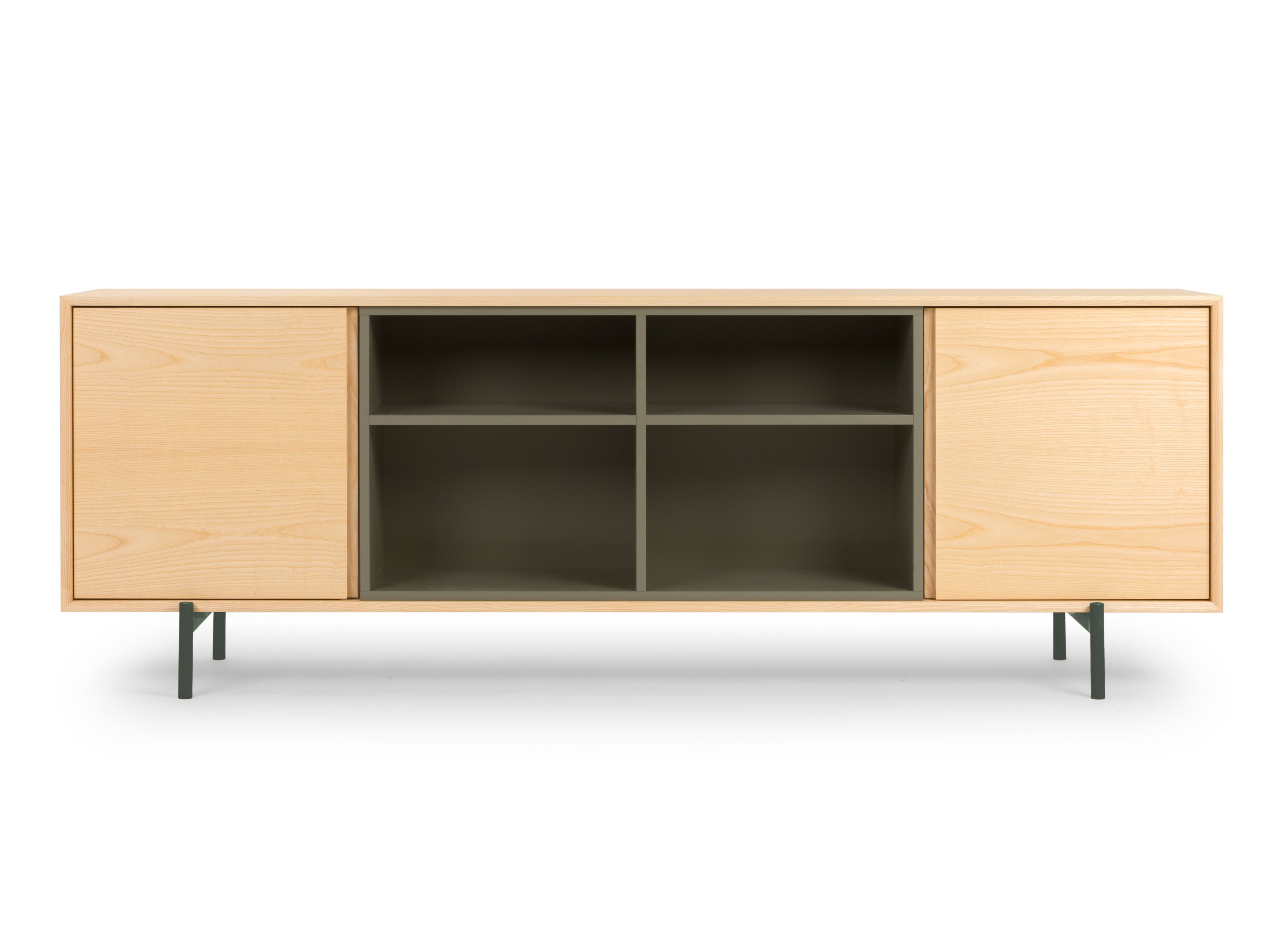 BLADE CABINET BL C220 Sideboard By True Design | design Parisotto ...