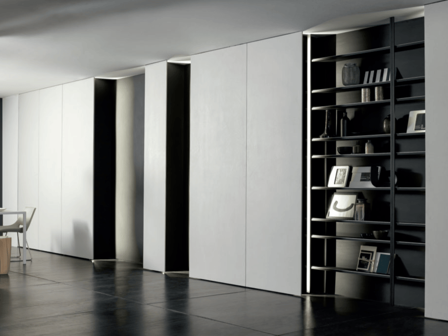 BLADE | Wardrobe Blade Collection By MODULNOVA