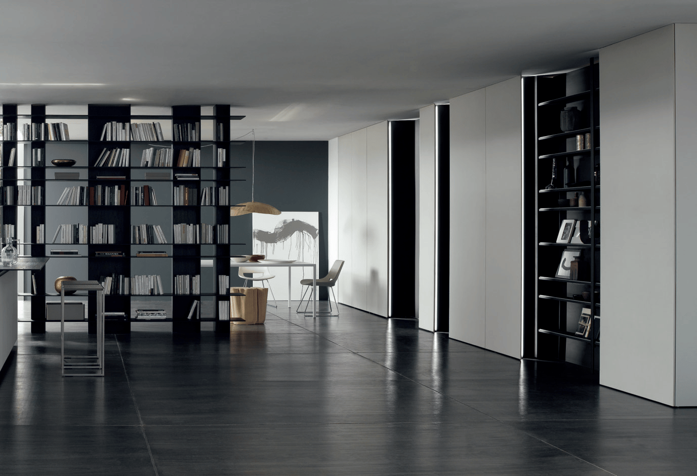 BLADE | Wardrobe Blade Collection By MODULNOVA