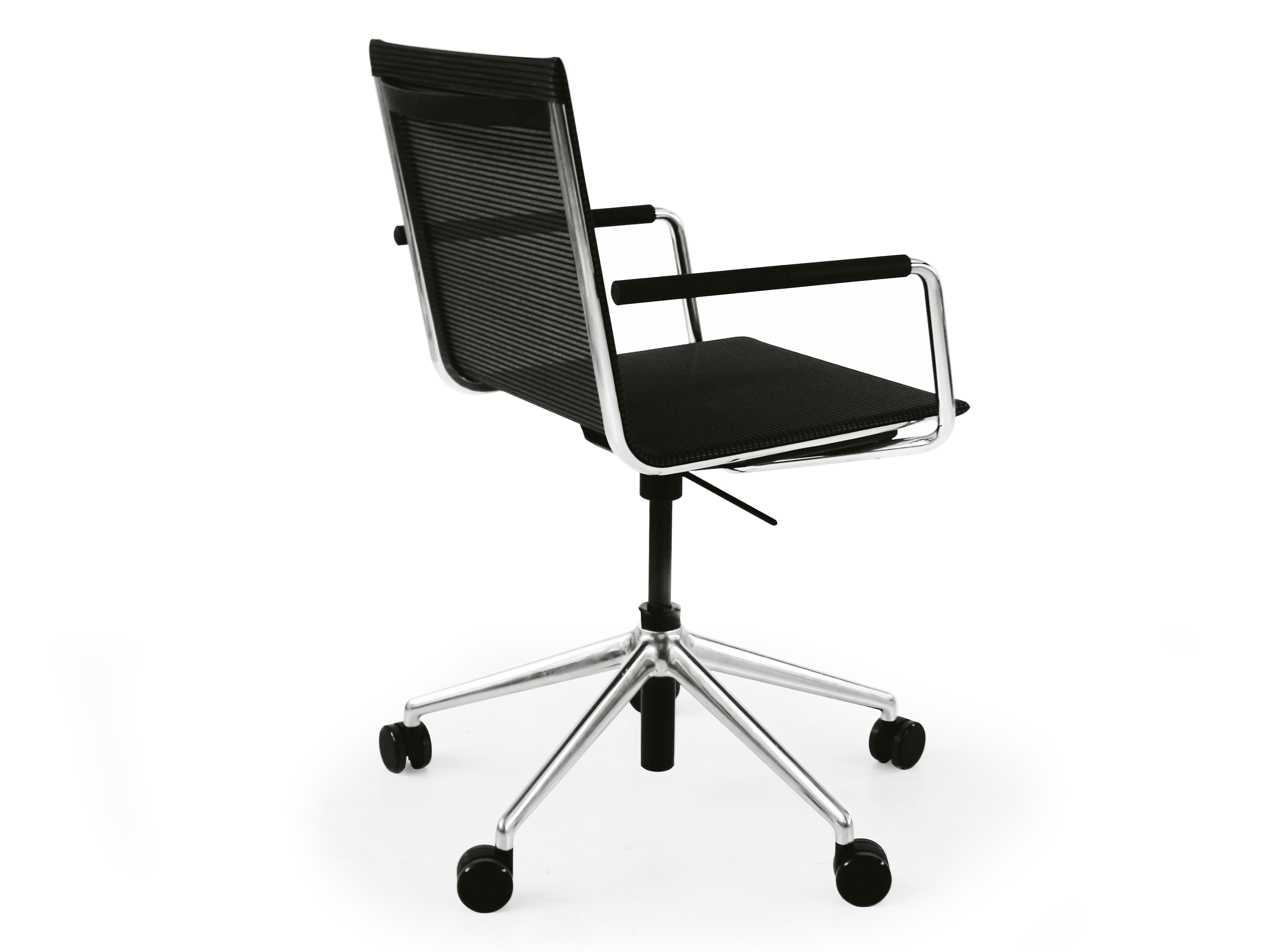 BLAQ OFFICE CHAIR Blaq Collection By rosconi design Martin Ballendat