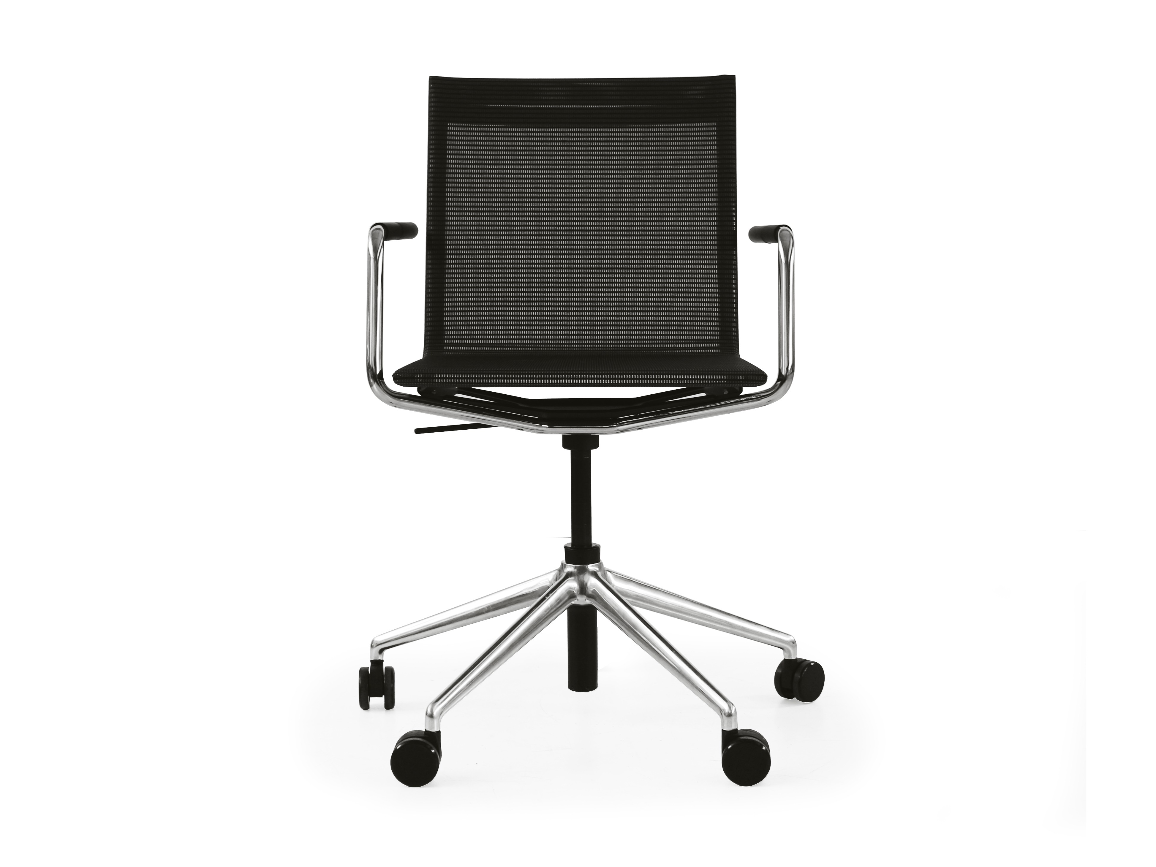 BLAQ OFFICE CHAIR Blaq Collection By rosconi design Martin Ballendat