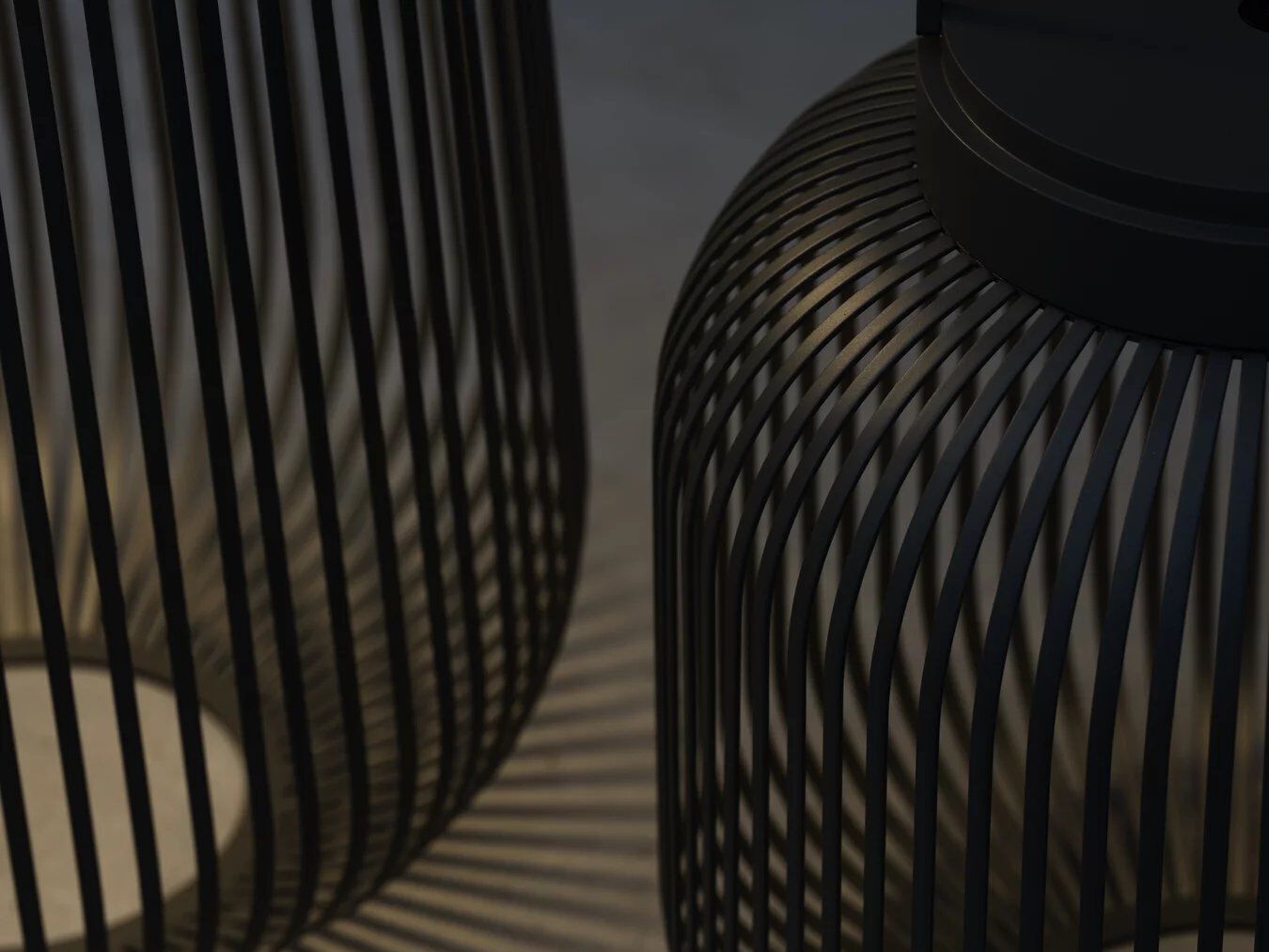 LITO Floor lamp By blomus