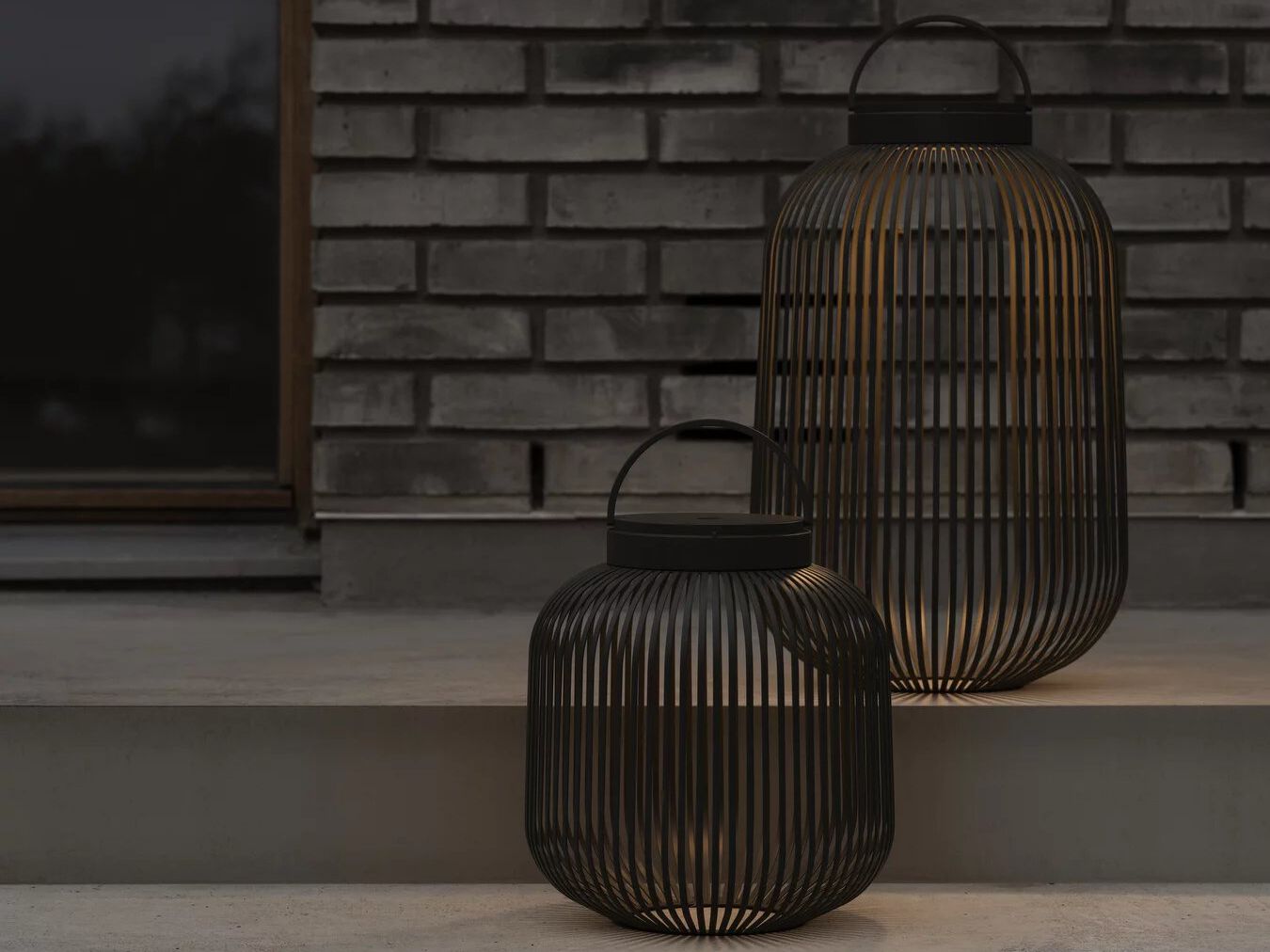 LITO Floor lamp By blomus