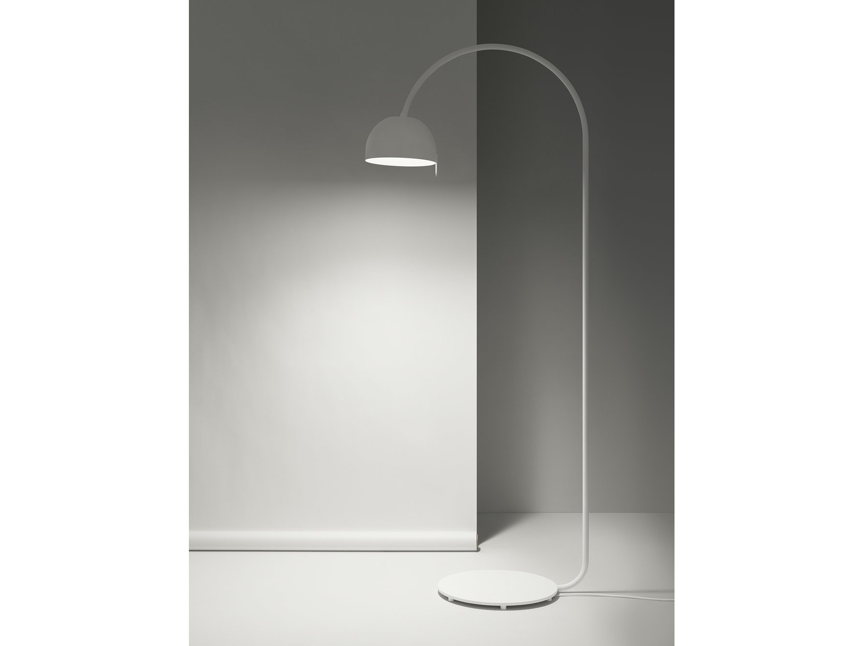BOB | Floor lamp Bob Collection By Zero design Stefan Borselius, Thomas ...