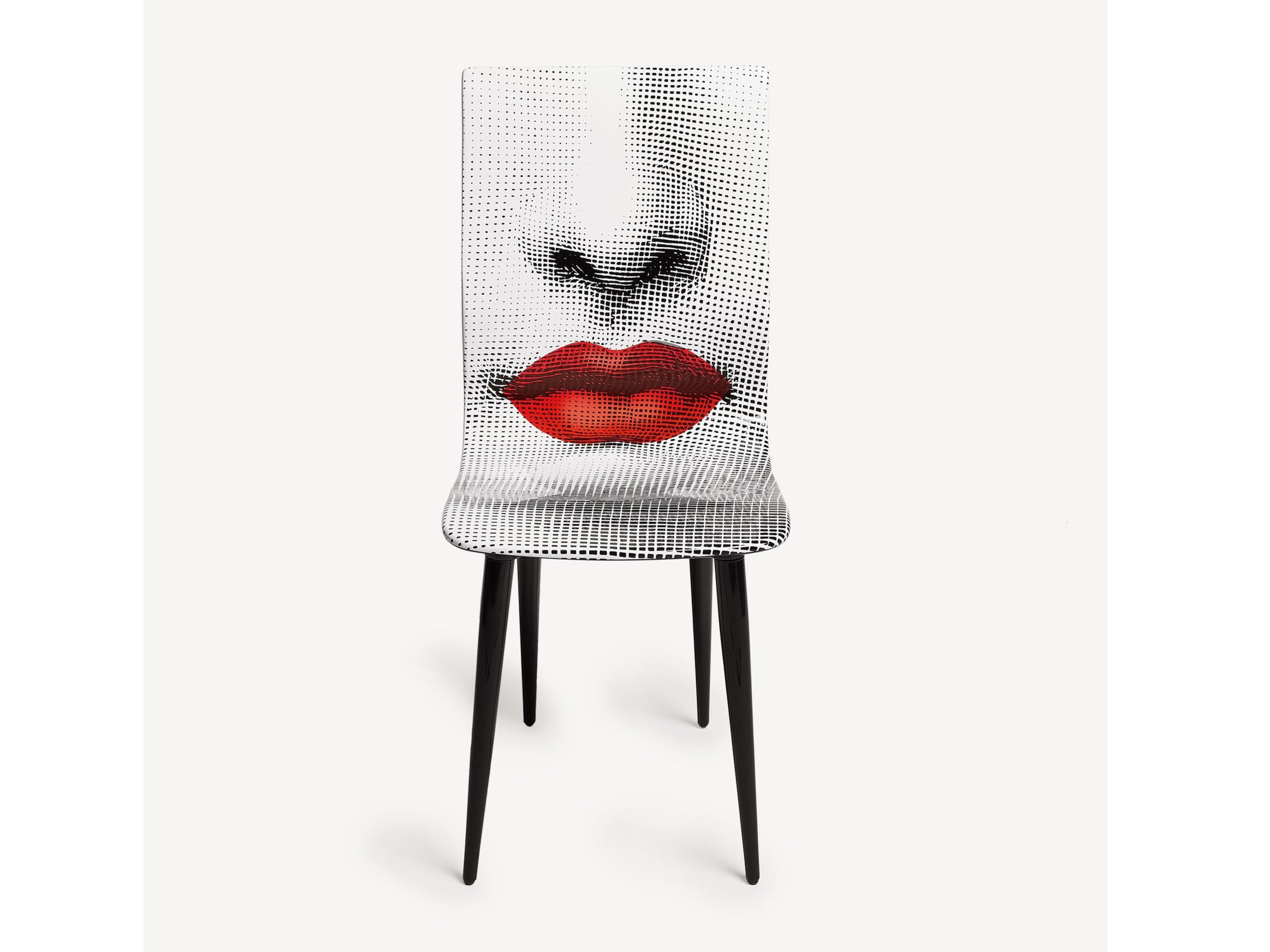 BOCCA | Chair By Fornasetti