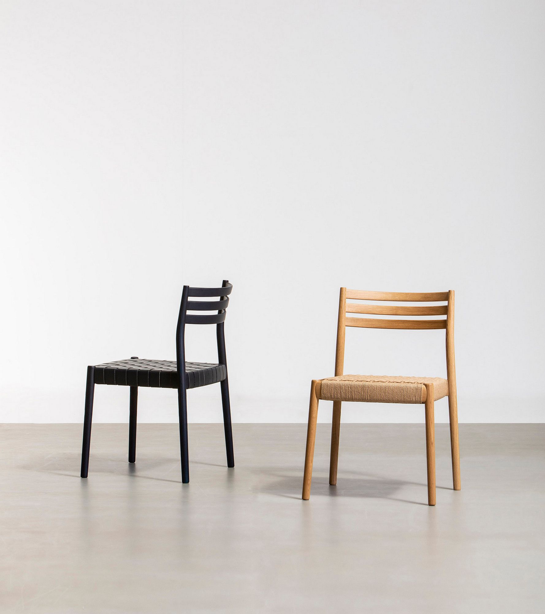 BOGART | Chair Bogart Collection By Vergés design Estudi Manel Molina