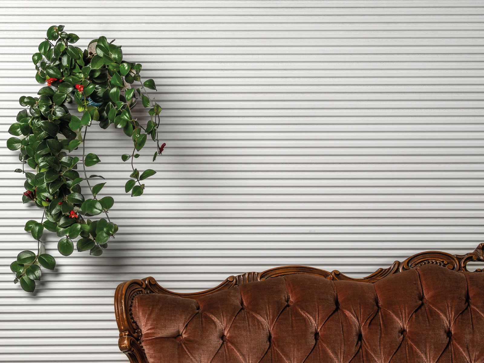 Boiserie Wooden boiserie By Ravaioli Legnami