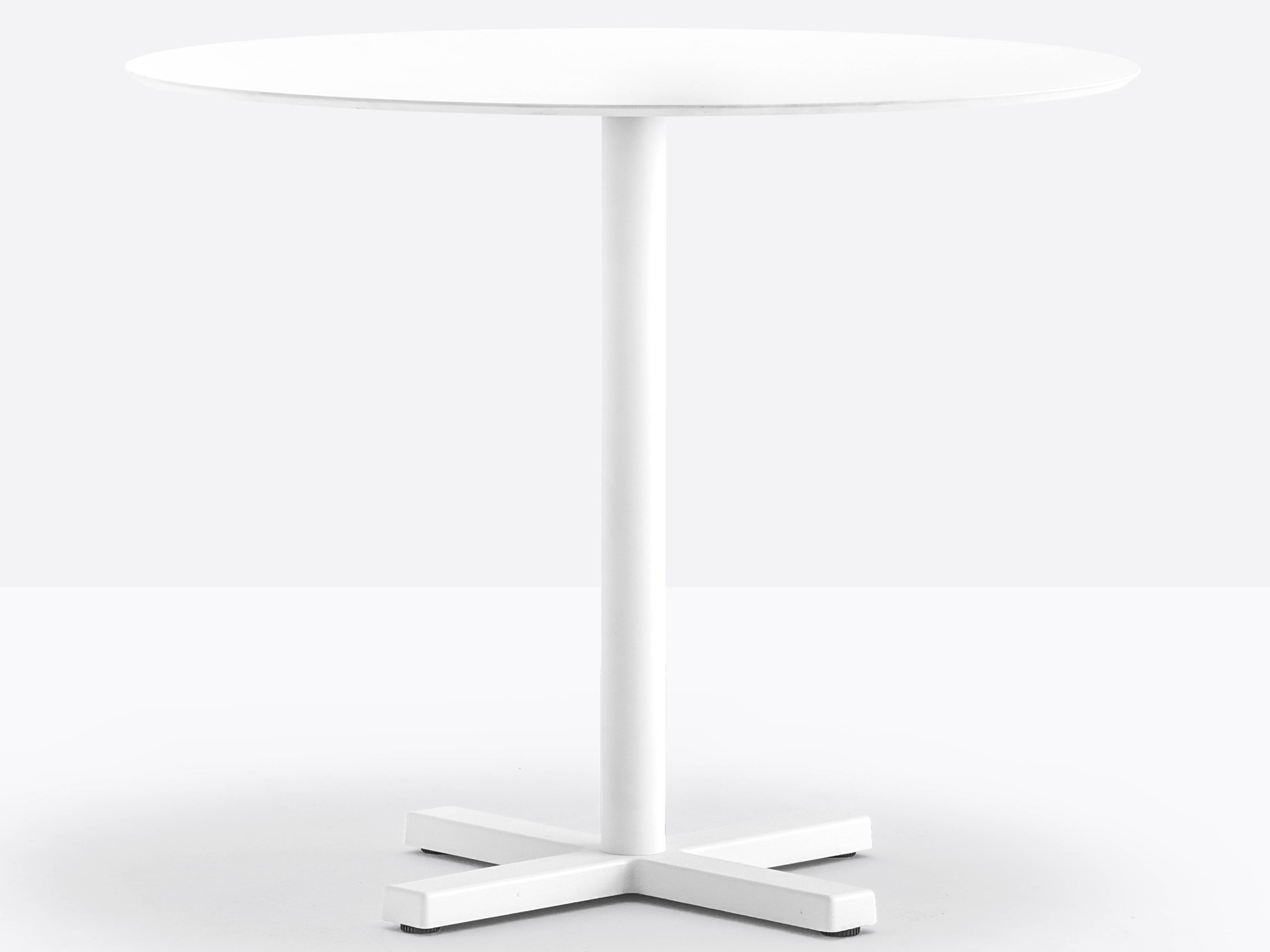 BOLD 4750 Steel table By Pedrali