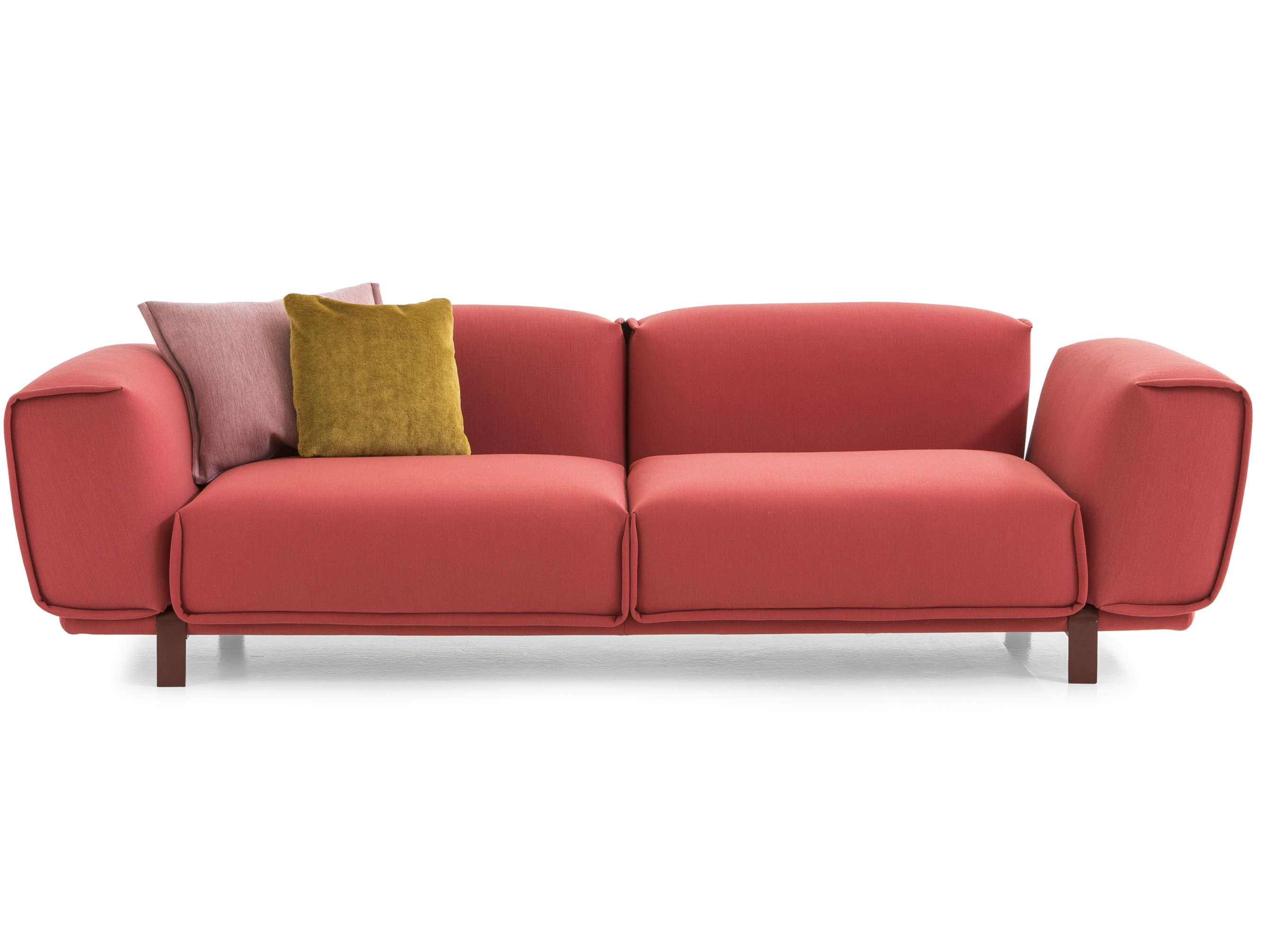 BOLD Sofa By Moroso | design Patricia Urquiola