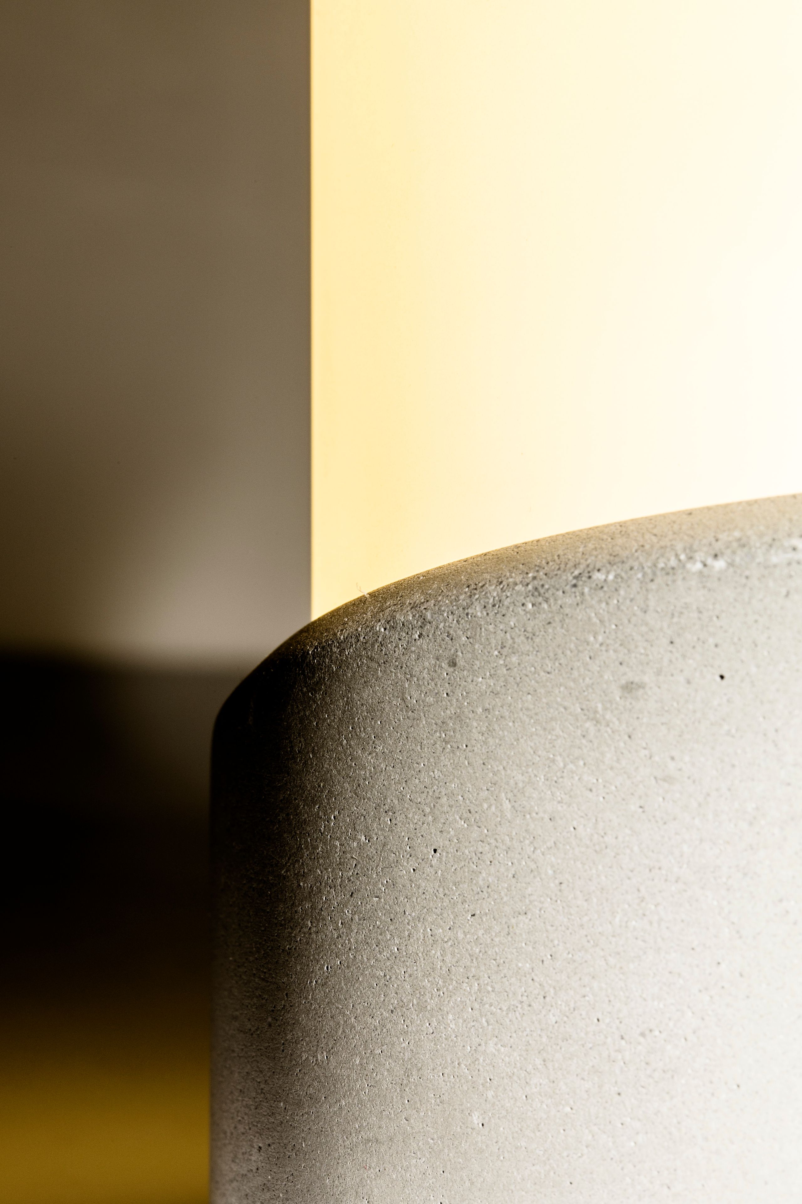BLOCK | Bollard light Block Collection By Faro Barcelona design Alex ...