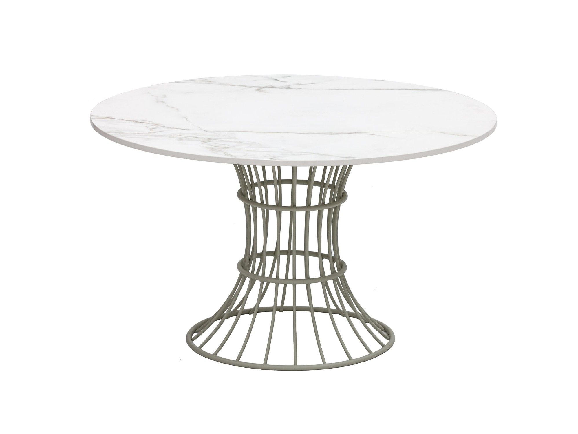 BOLONIA | Garden side table Bolonia Collection By iSimar