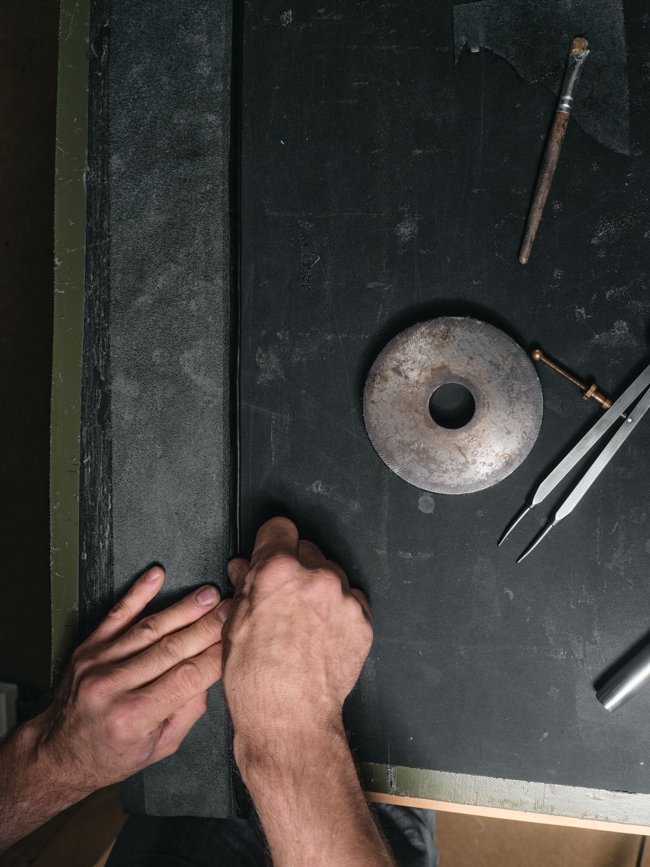 DEW DROPS Floor lamp By bomma