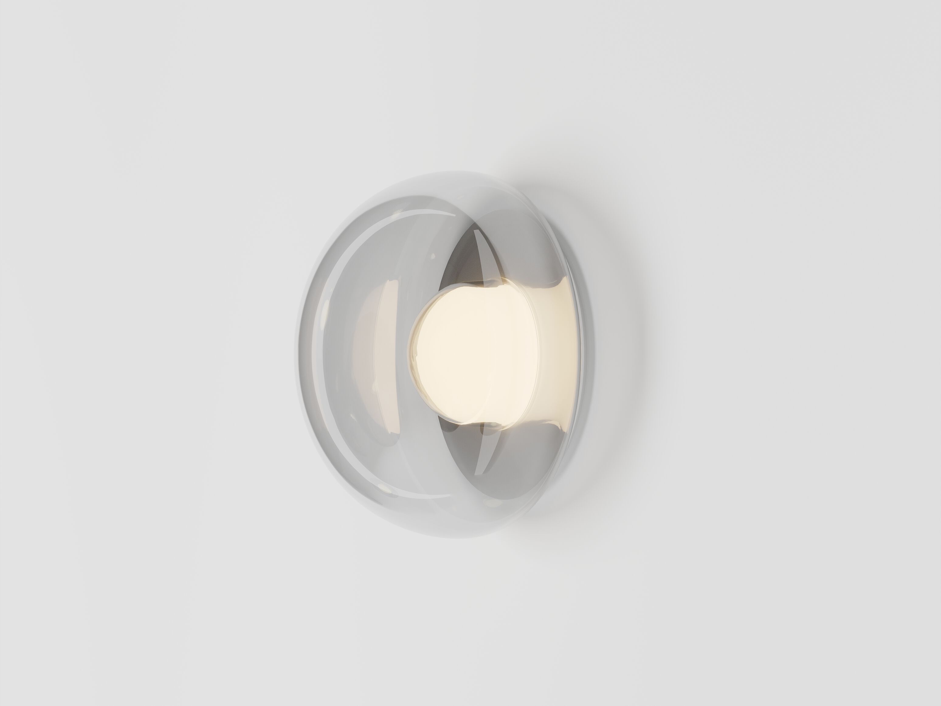 DEW DROPS Ceiling lamp By Bomma