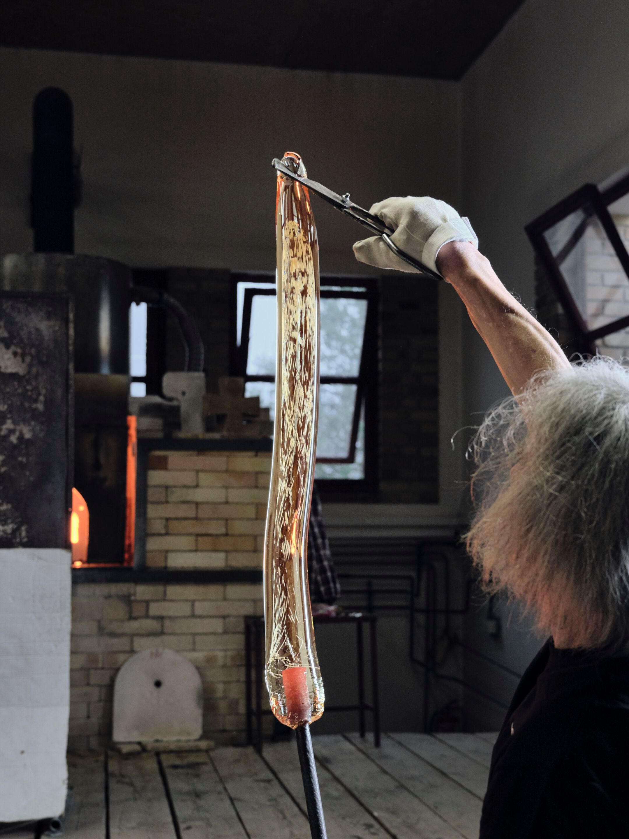 FLARE Pendant lamp By Bomma