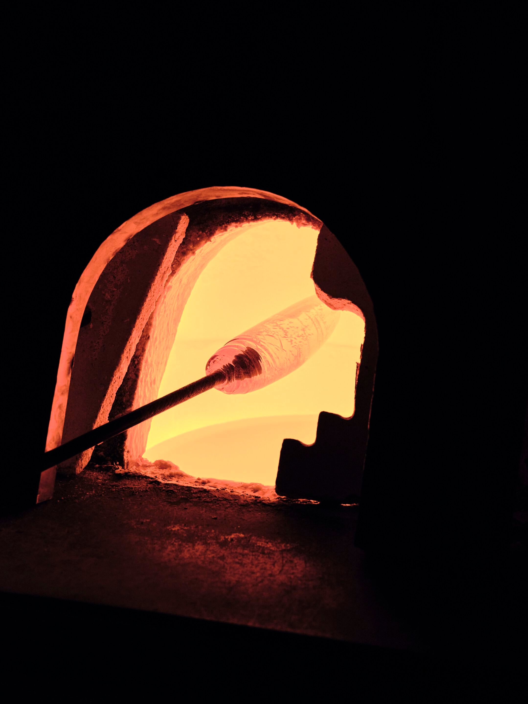 FLARE Pendant lamp By Bomma