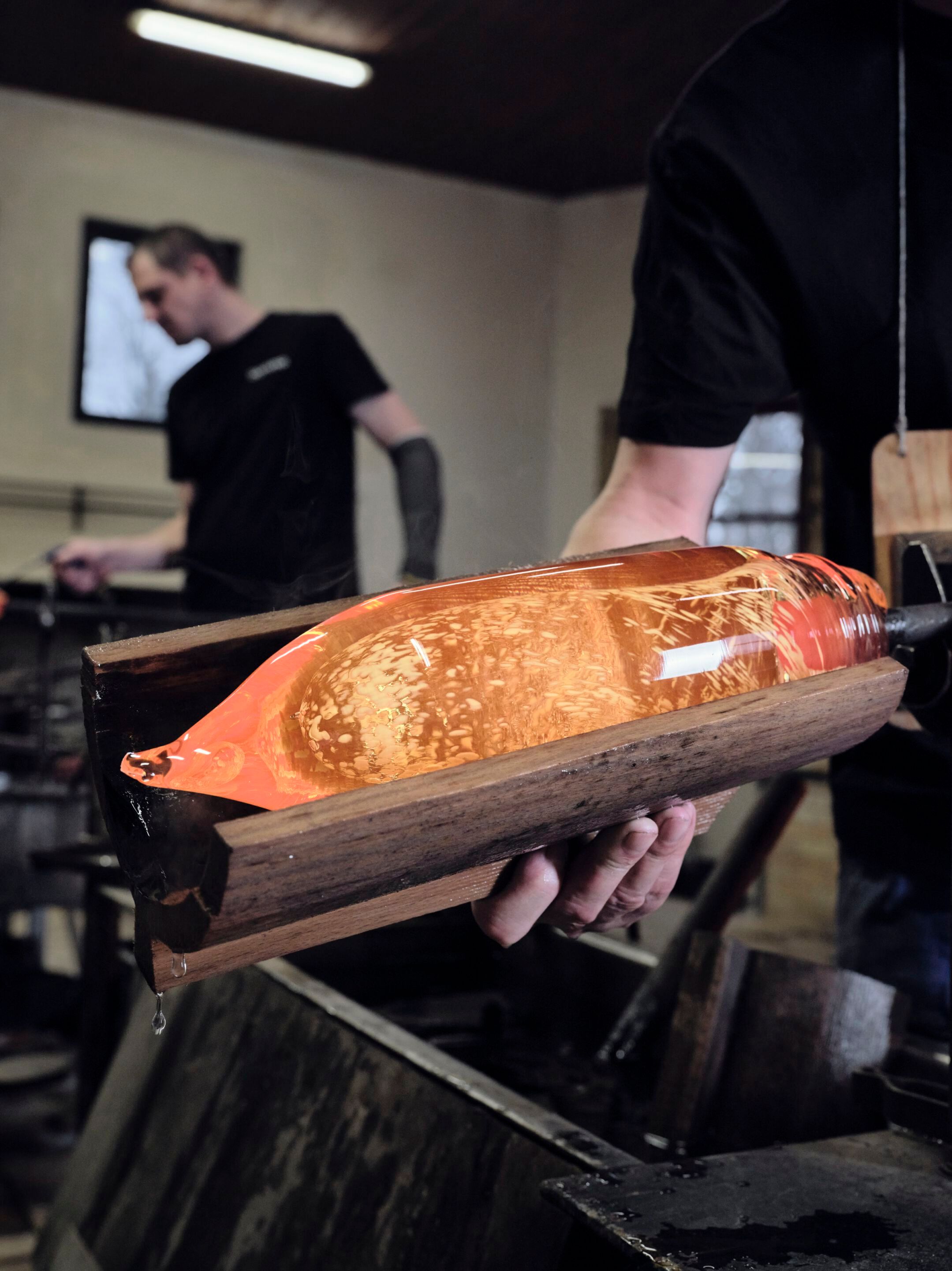 FLARE Pendant lamp By Bomma