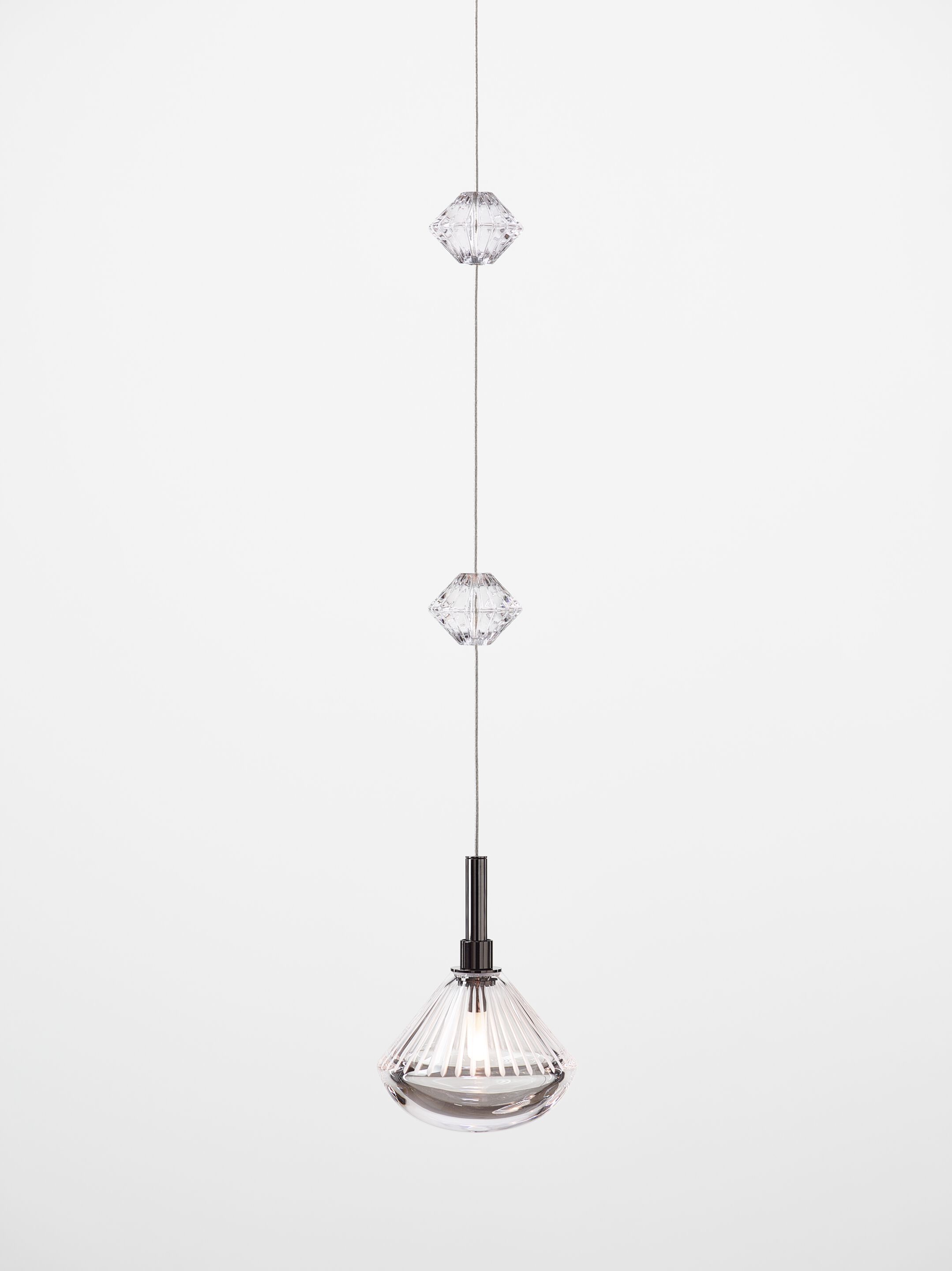 STELLAR DUST Pendant lamp By Bomma