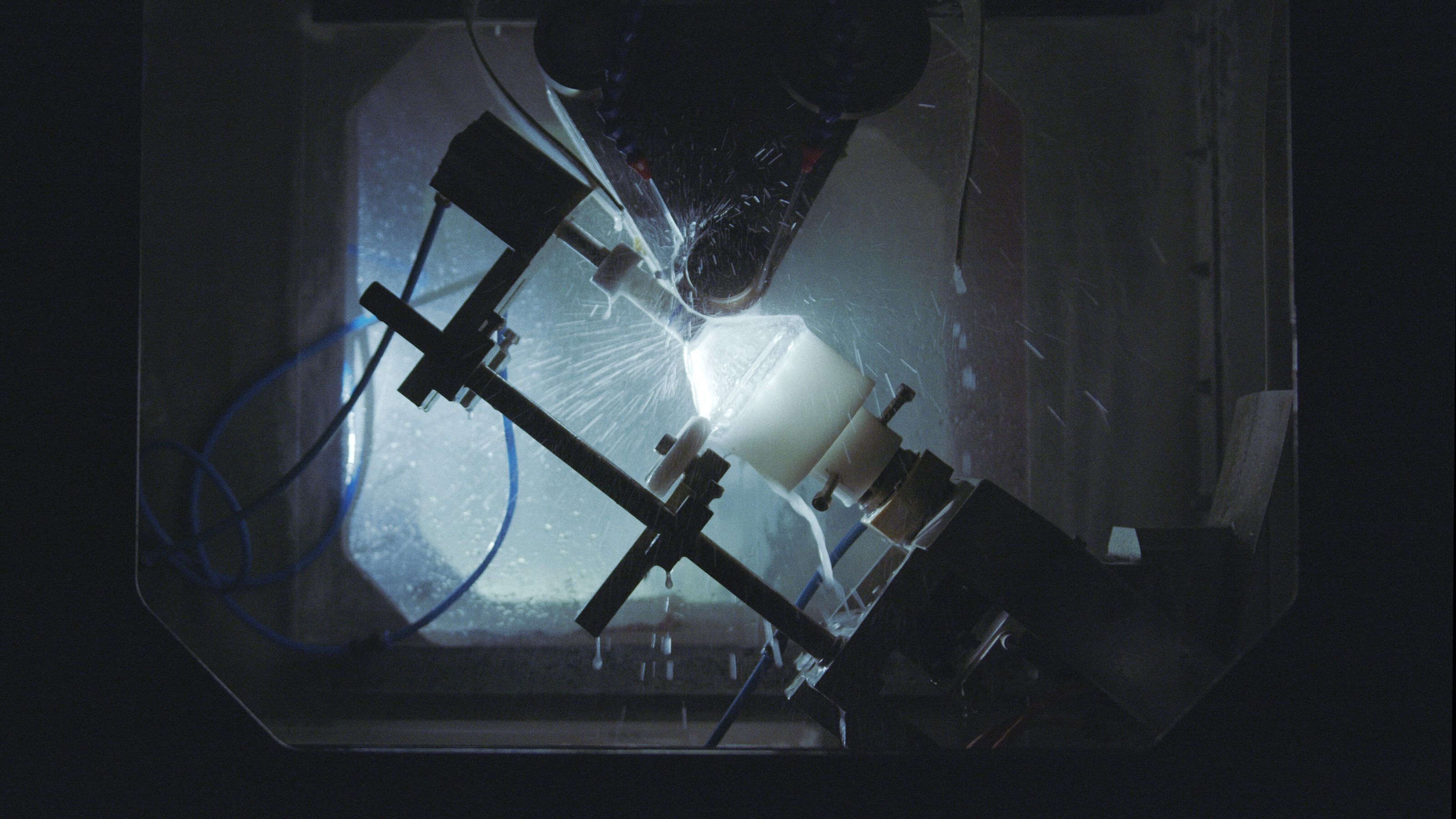 STELLAR DUST Pendant lamp By Bomma